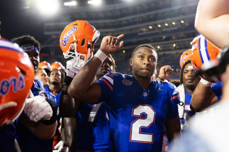 Florida vs. Texas A&M: 3 key matchups and a prediction - Saturday Down ...