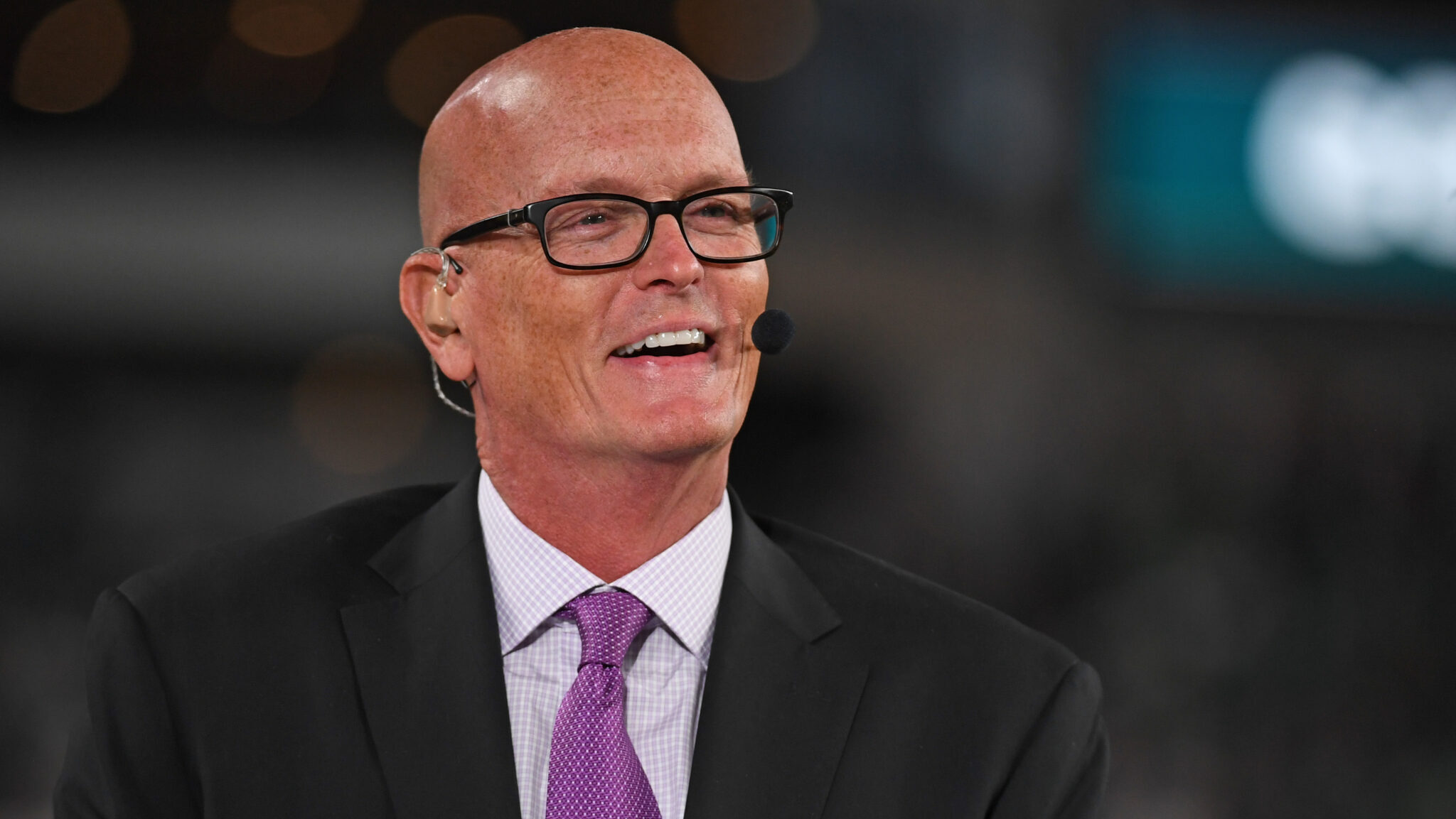 Scott Van Pelt Names Clemson as 2025 Team to Watch - BVM Sports