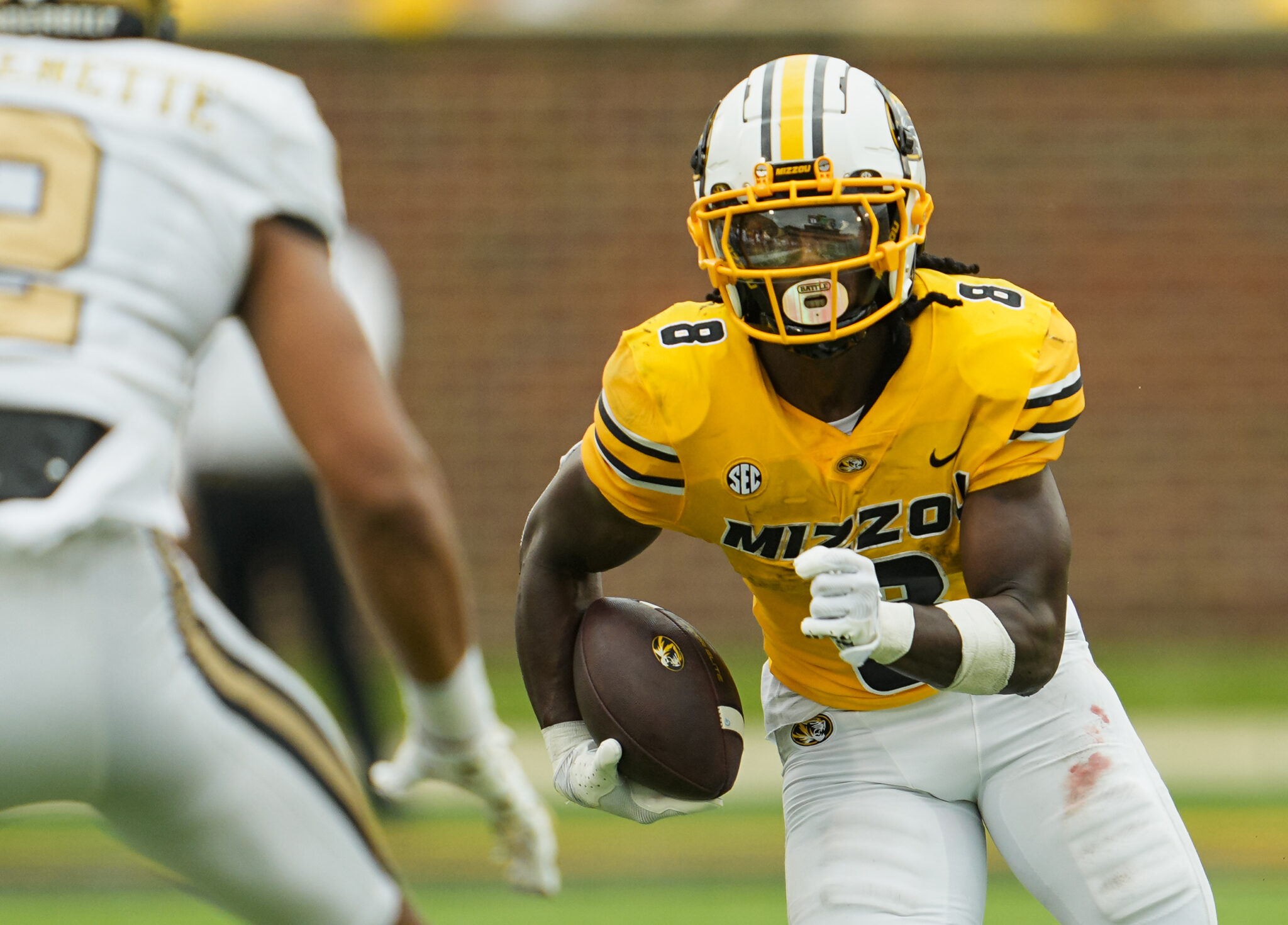 SEC reveals Week 4 Offensive, Defense Players of the Week - Saturday ...