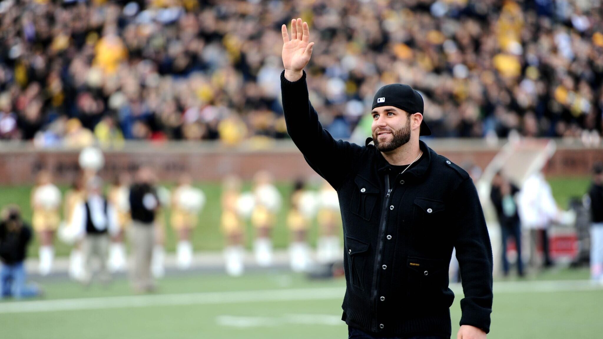 Chase Daniel shares how Mizzou will benefit from close call with ...