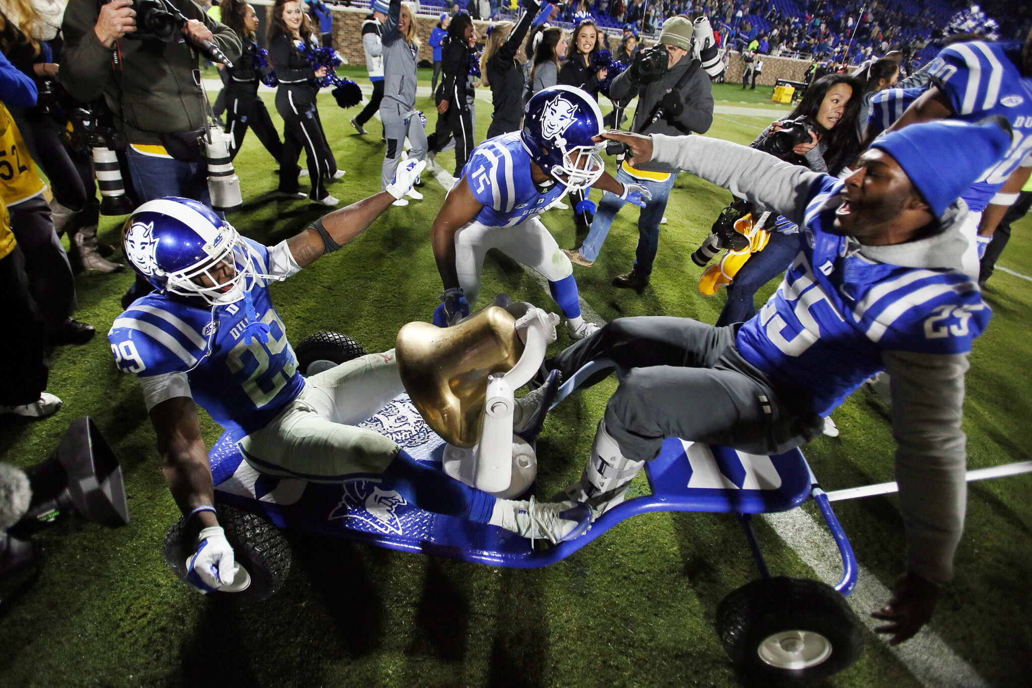 Friedlander: 5 questions to ponder before kickoff of Week 5 in ACC ...