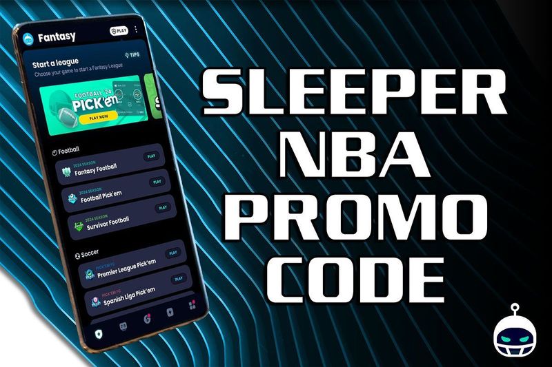 Sleeper NBA promo code SOUTHXL: Score 200% Deposit Match + Luka Doncic ...