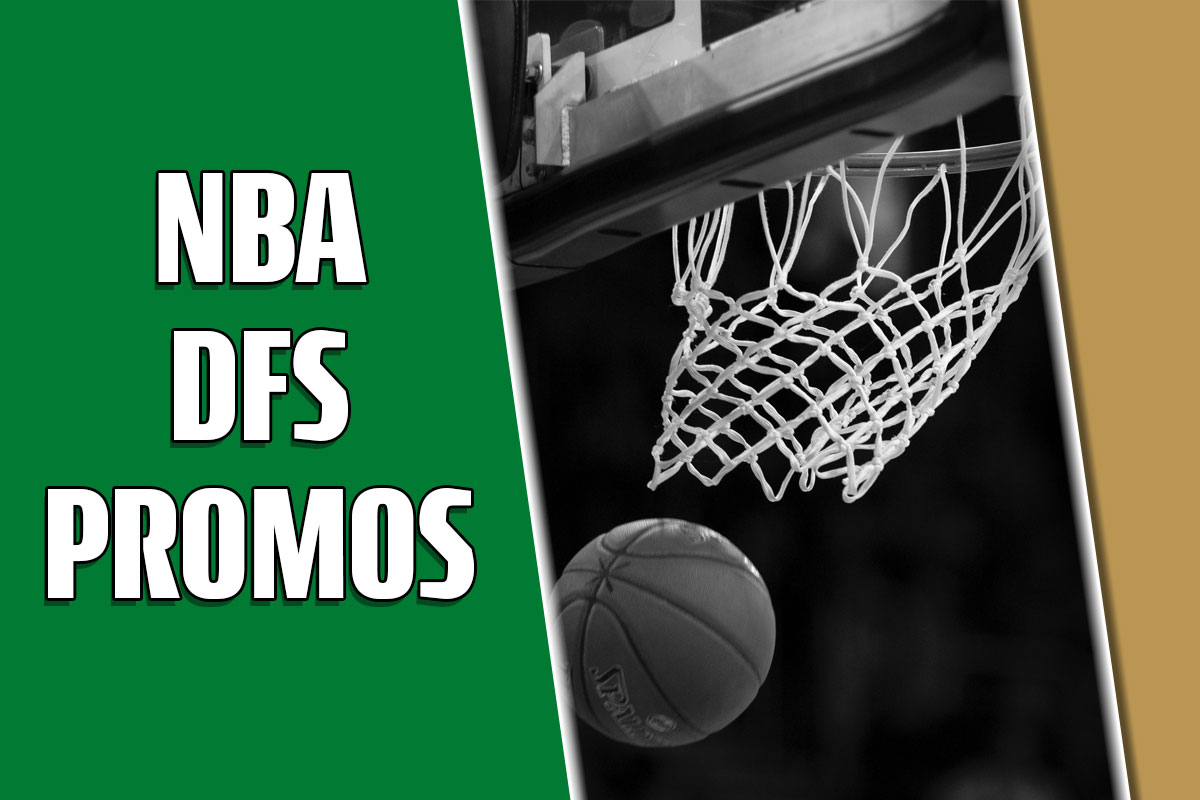 NBA DFS promos for opening night: Best offers for Celtics-Knicks and ...