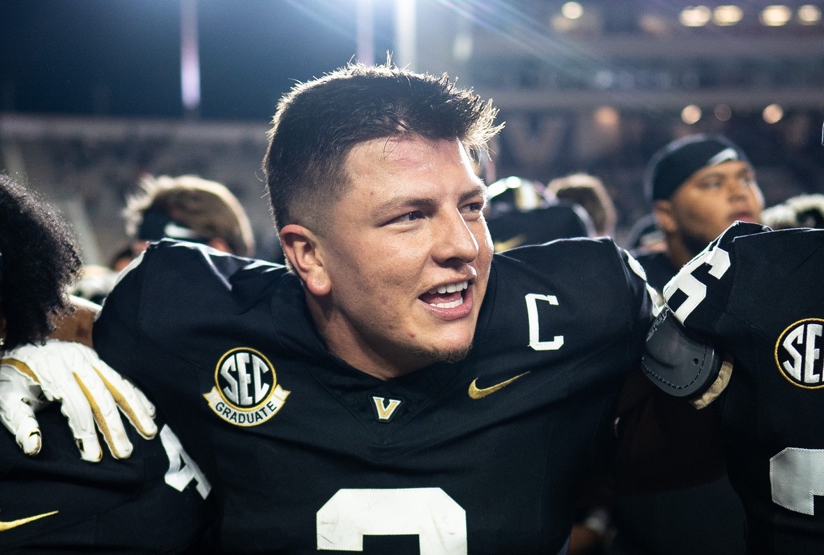 Tulane coach Jon Sumrall discusses preparing to face both Ole Miss QBs ...