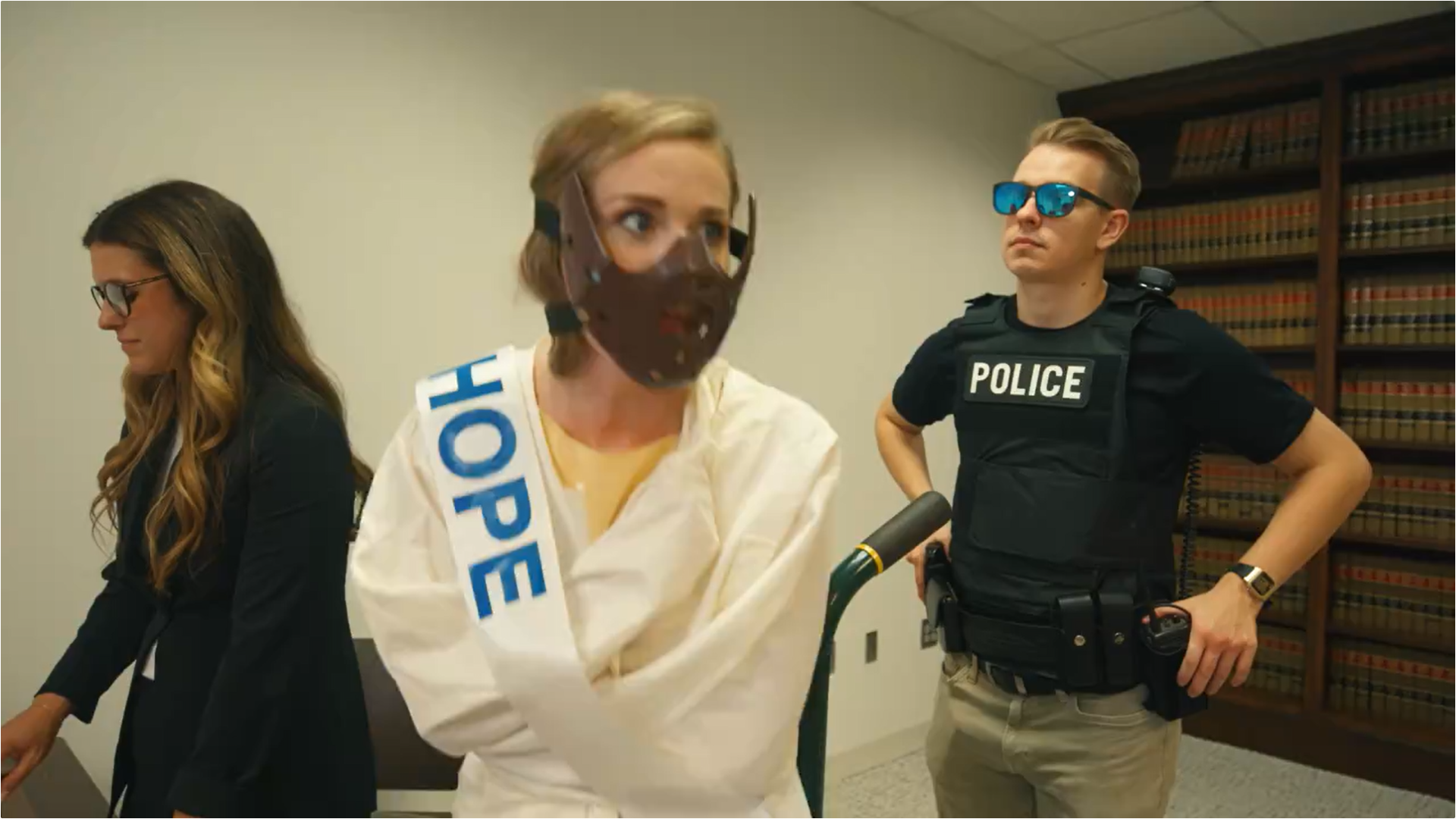 SEC Shorts takes teams to SEC court with epic episode following Week 8 ...