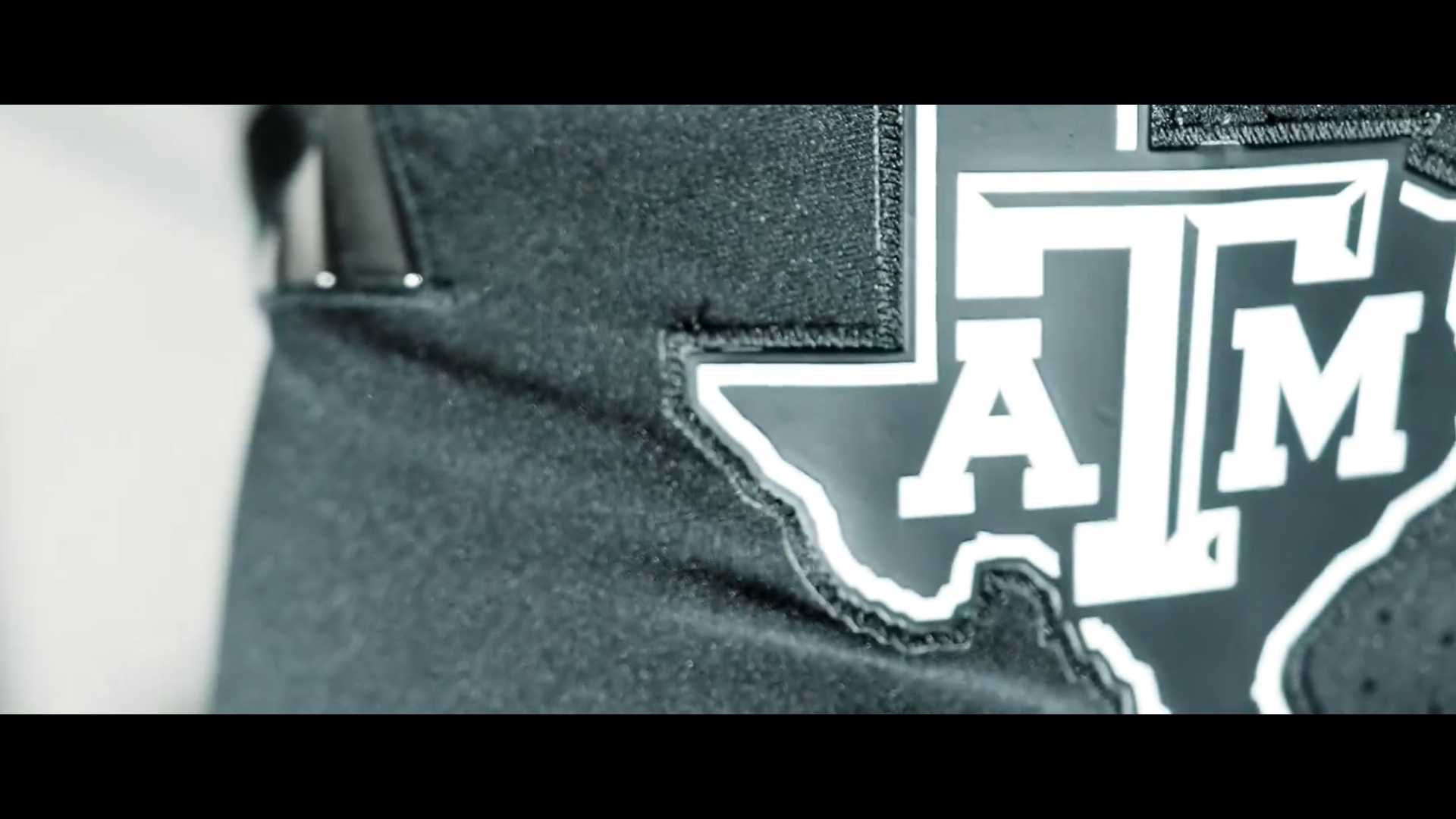 Texas A&M unveils dazzling blackout uniforms for showdown with LSU ...