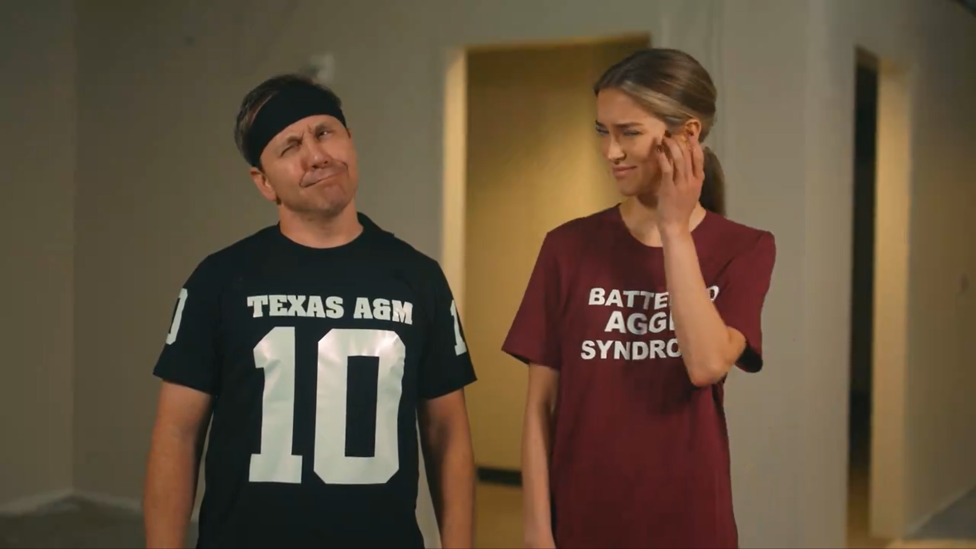 SEC Shorts chronicles Texas A&M's ascent from the SEC Basement after Week 9 win over LSU ...