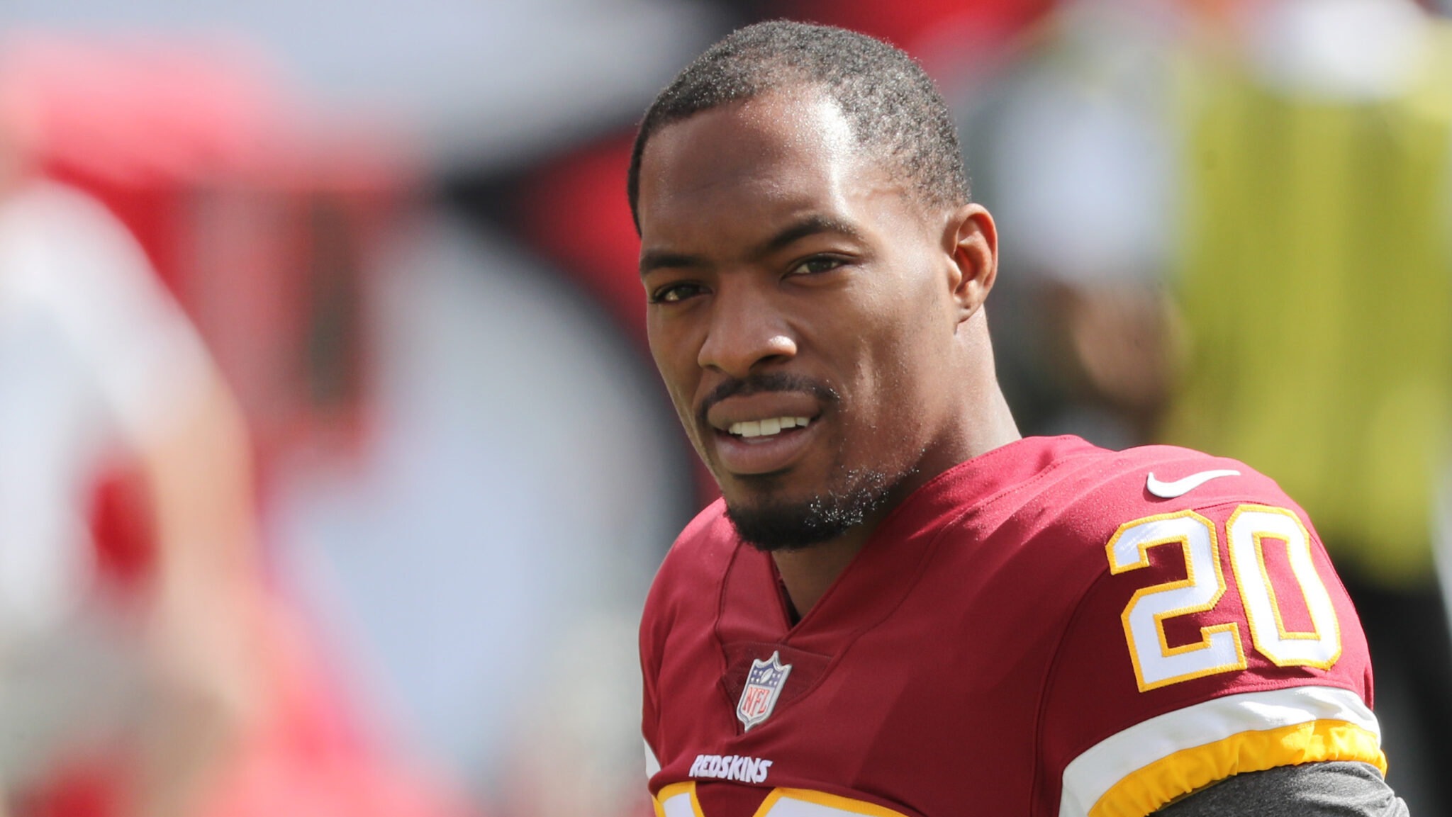 Ha Ha Clinton-Dix, Alabama staffer and former standout DB, voices ...