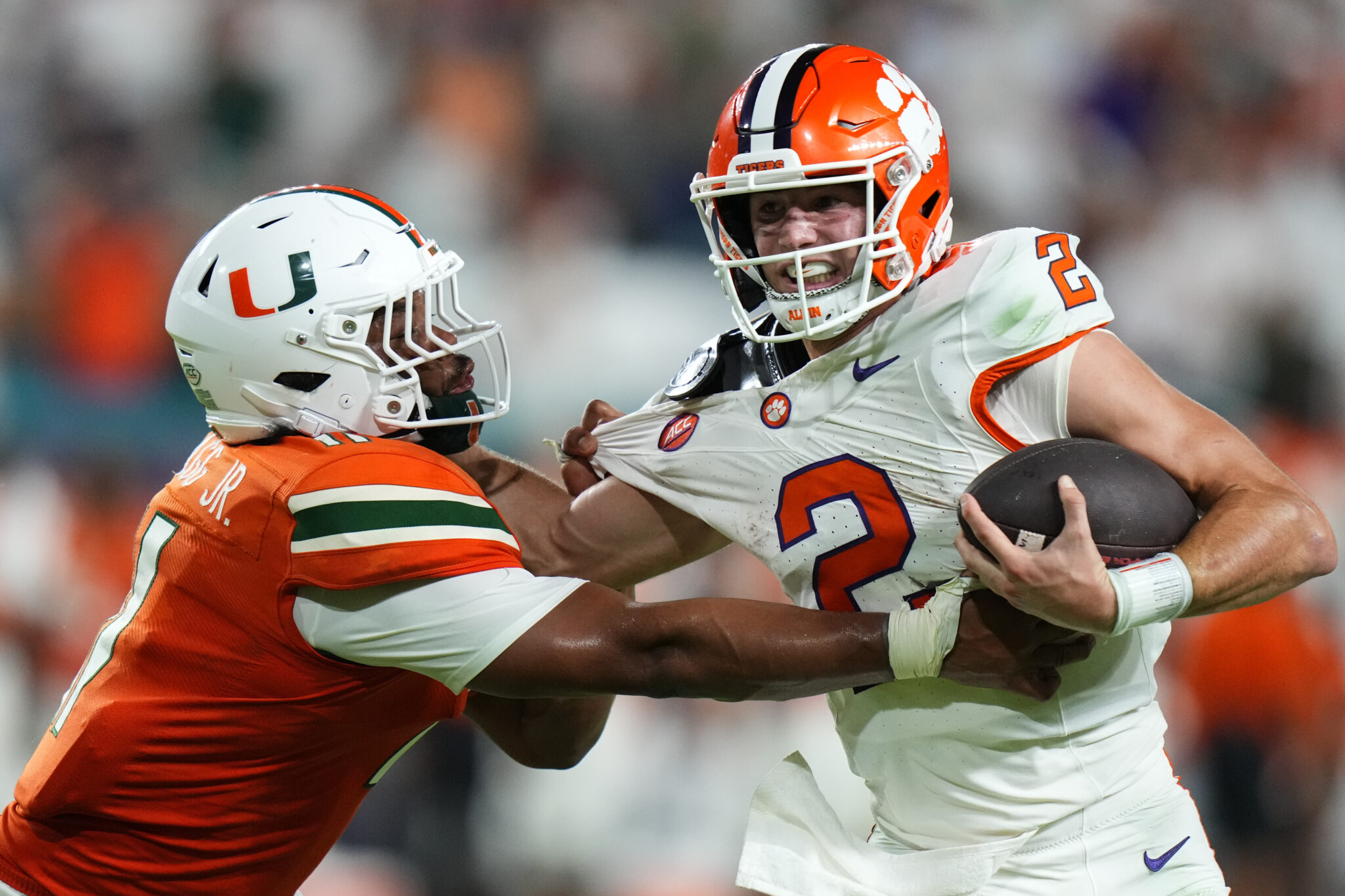 Friedlander: The Coastal Division is long gone, but the potential for ...