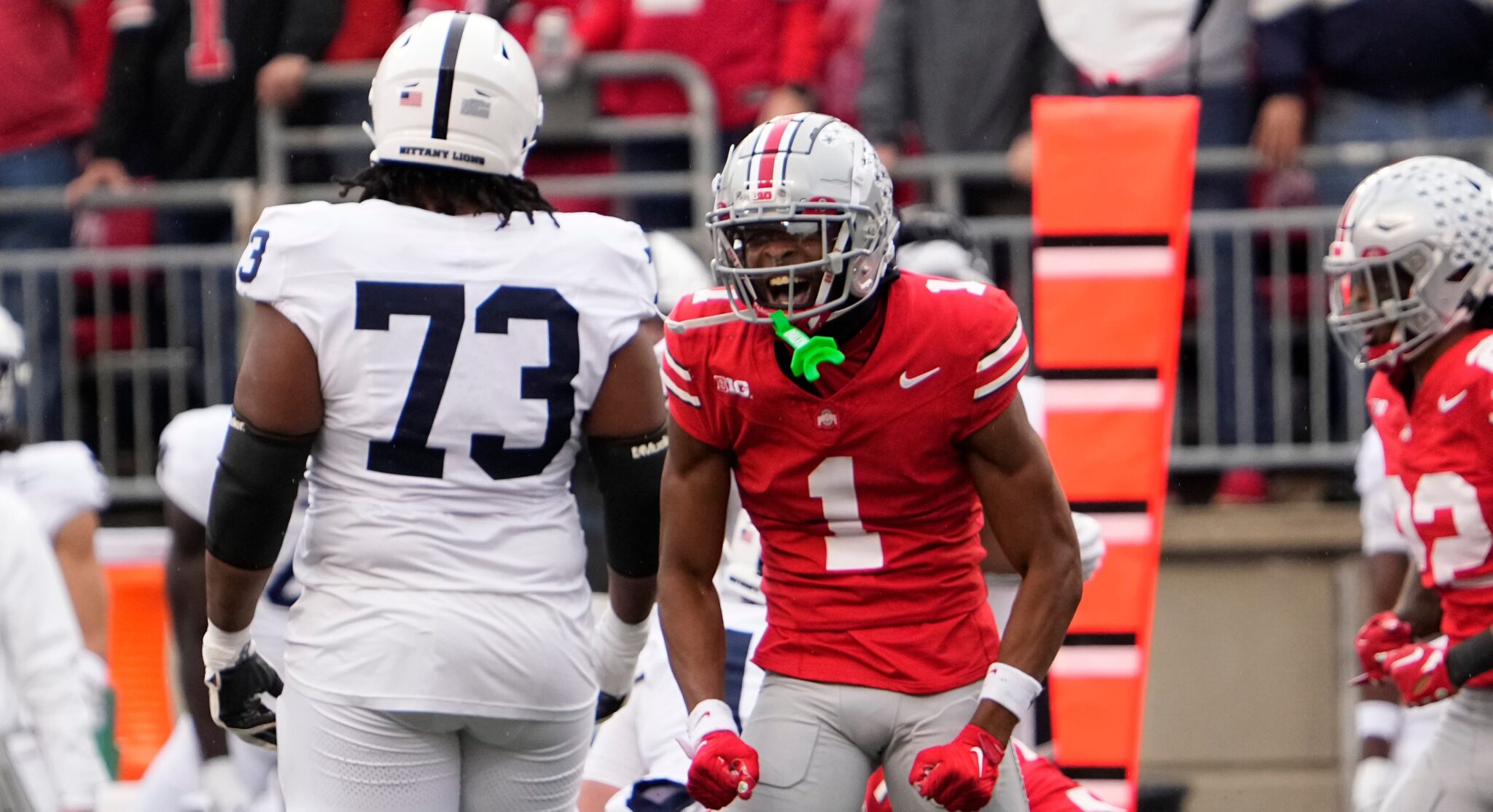 Wasson: Oh, the horror! When Greg Sankey, SEC found out the Big Ten is ...