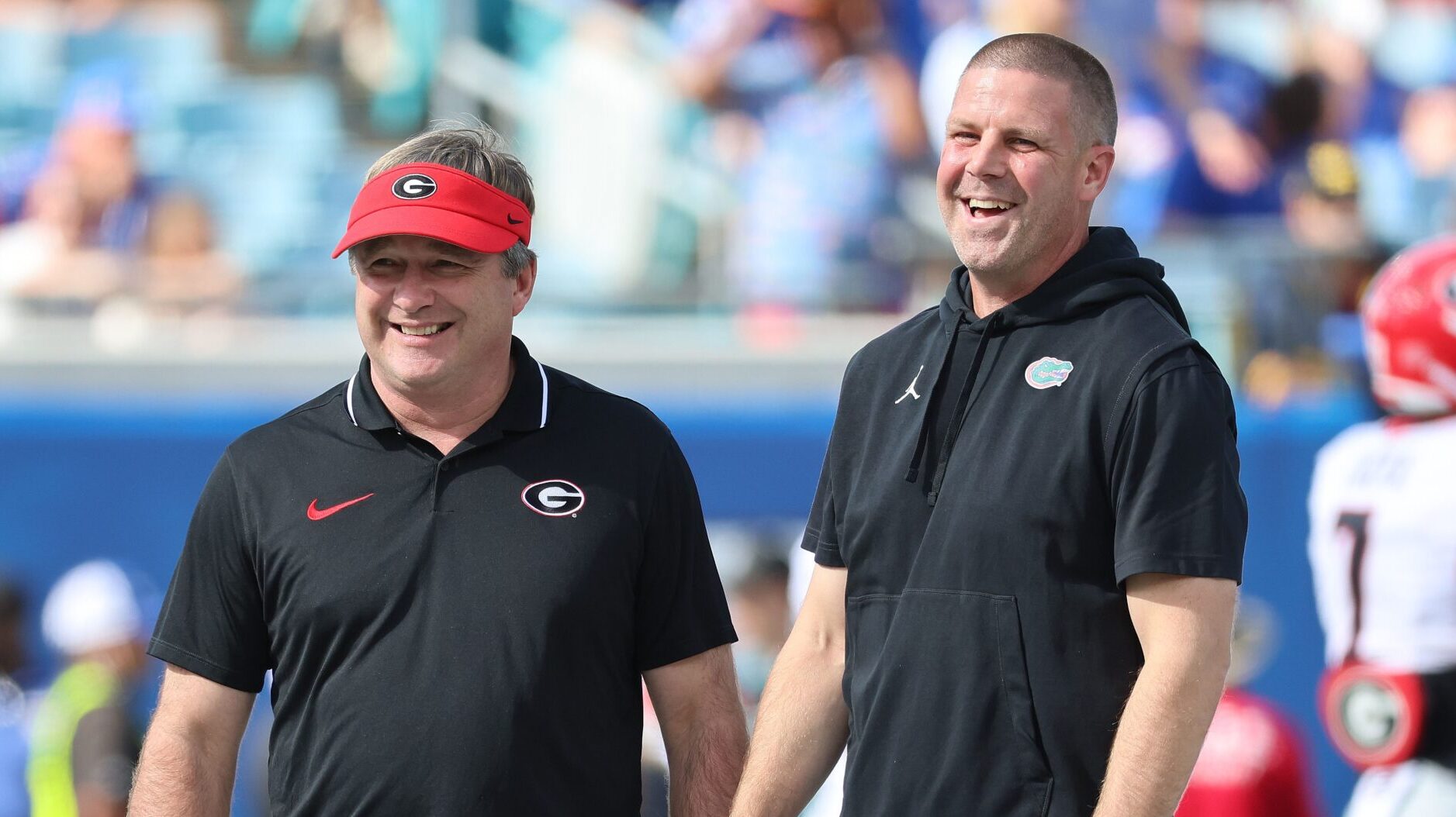 Cocktail Party is now Kirby's Party, much like it was Steve Spurrier's ...