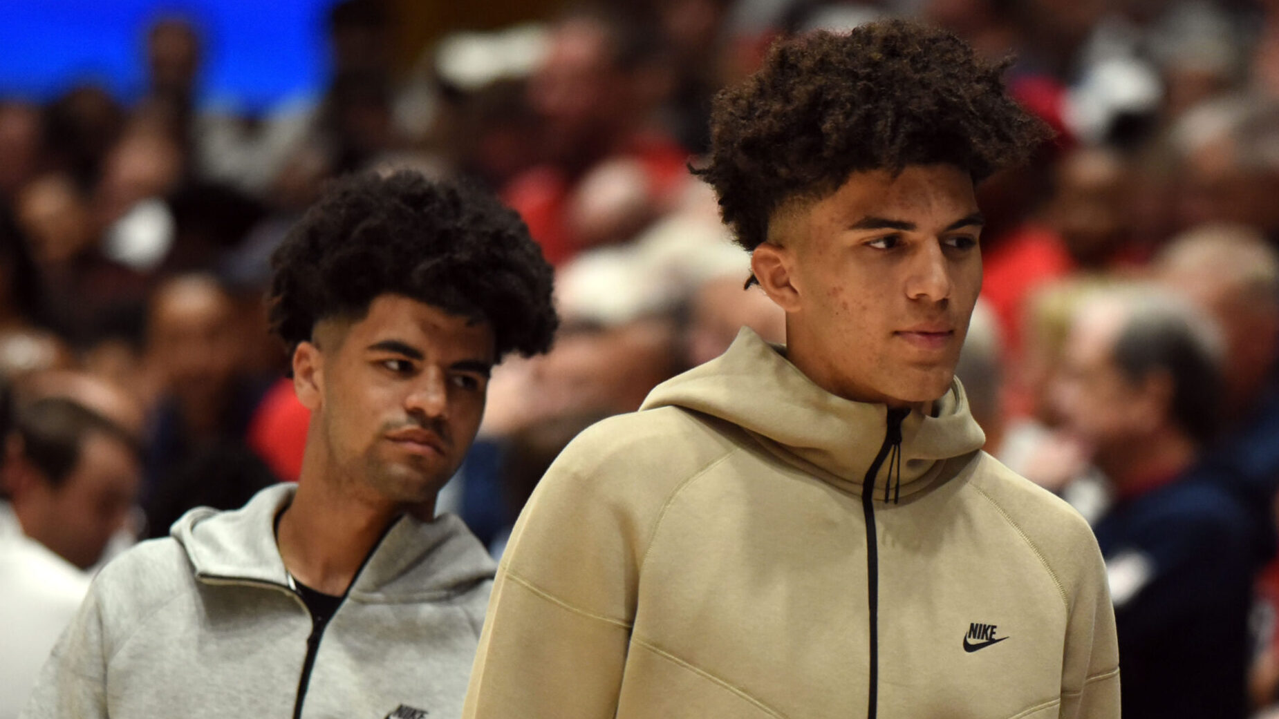 Boozer Twins, 5-star sons of Carlos Boozer, reveal joint college ...