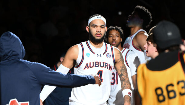 KenPom college basketball rankings: Initial 2024-25 projections ...