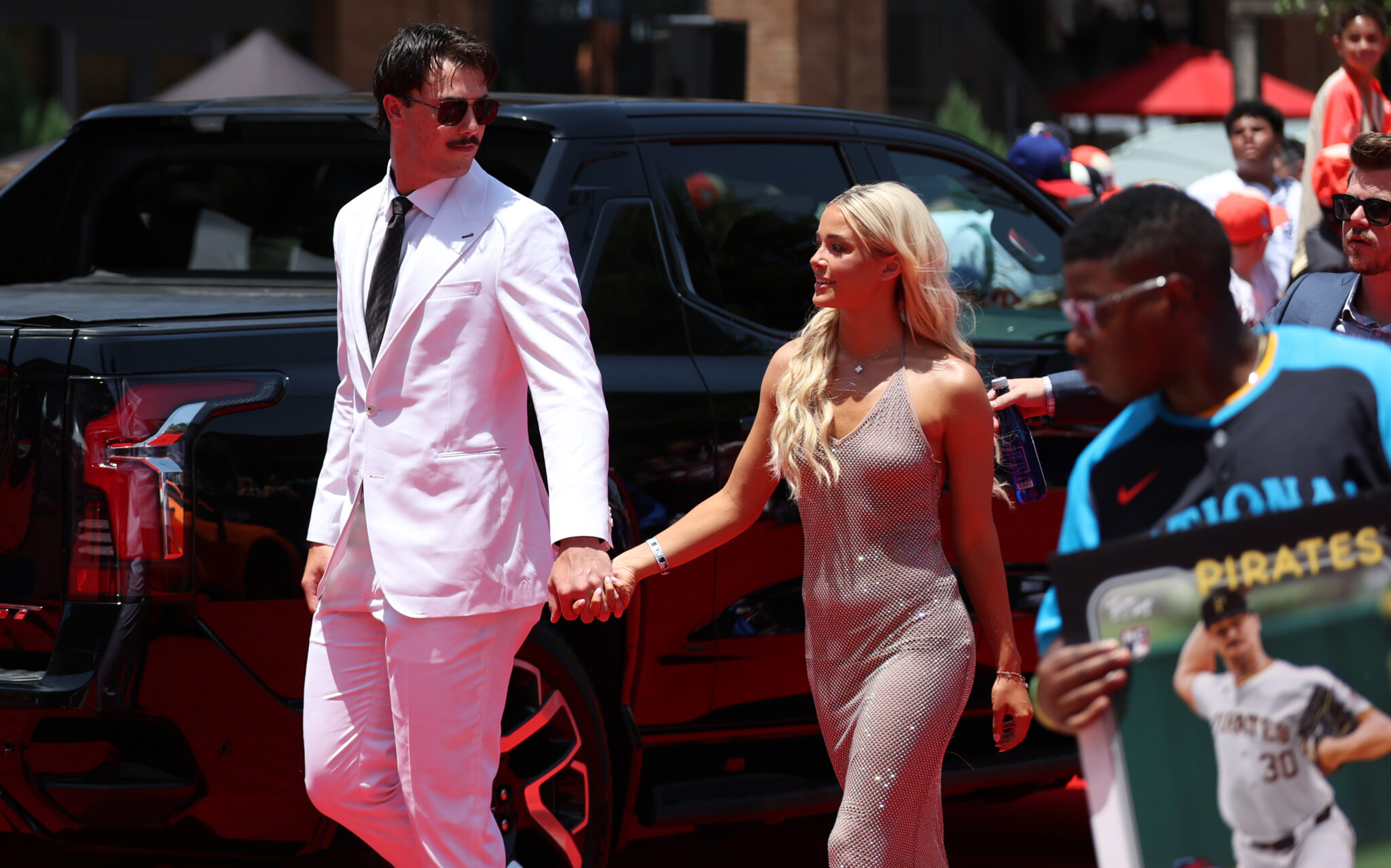 Livvy Dunne reveals she tried to buy Babe Ruth's old NYC apartment, but ...