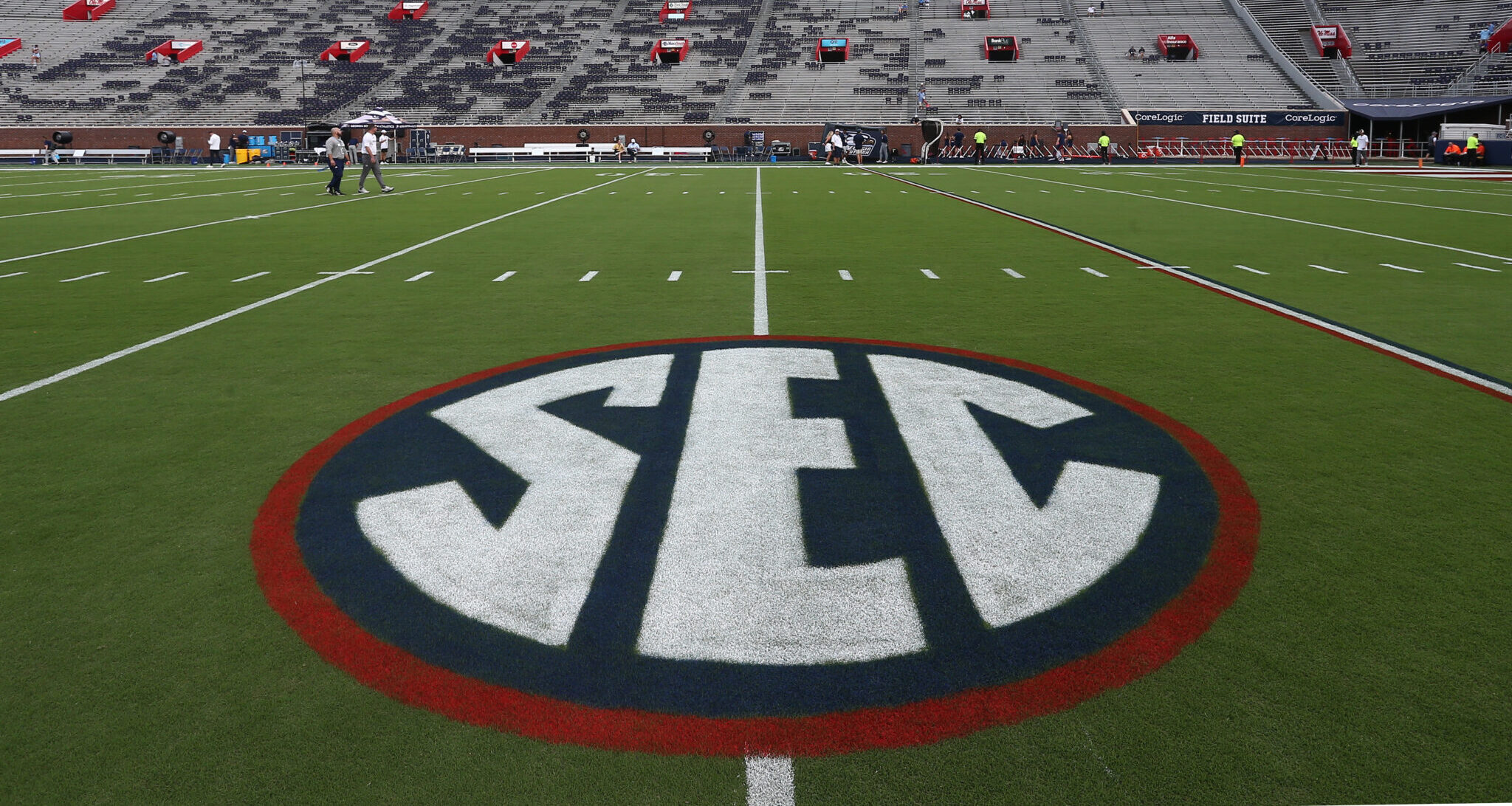 SEC announces kickoff times, TV schedule for Week 12 games - Saturday ...