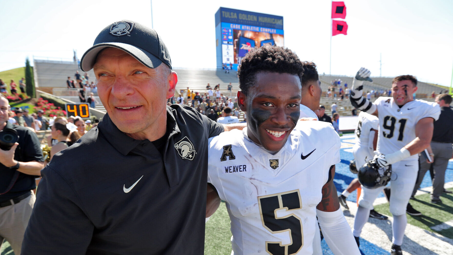 Army Football - Saturday Down South