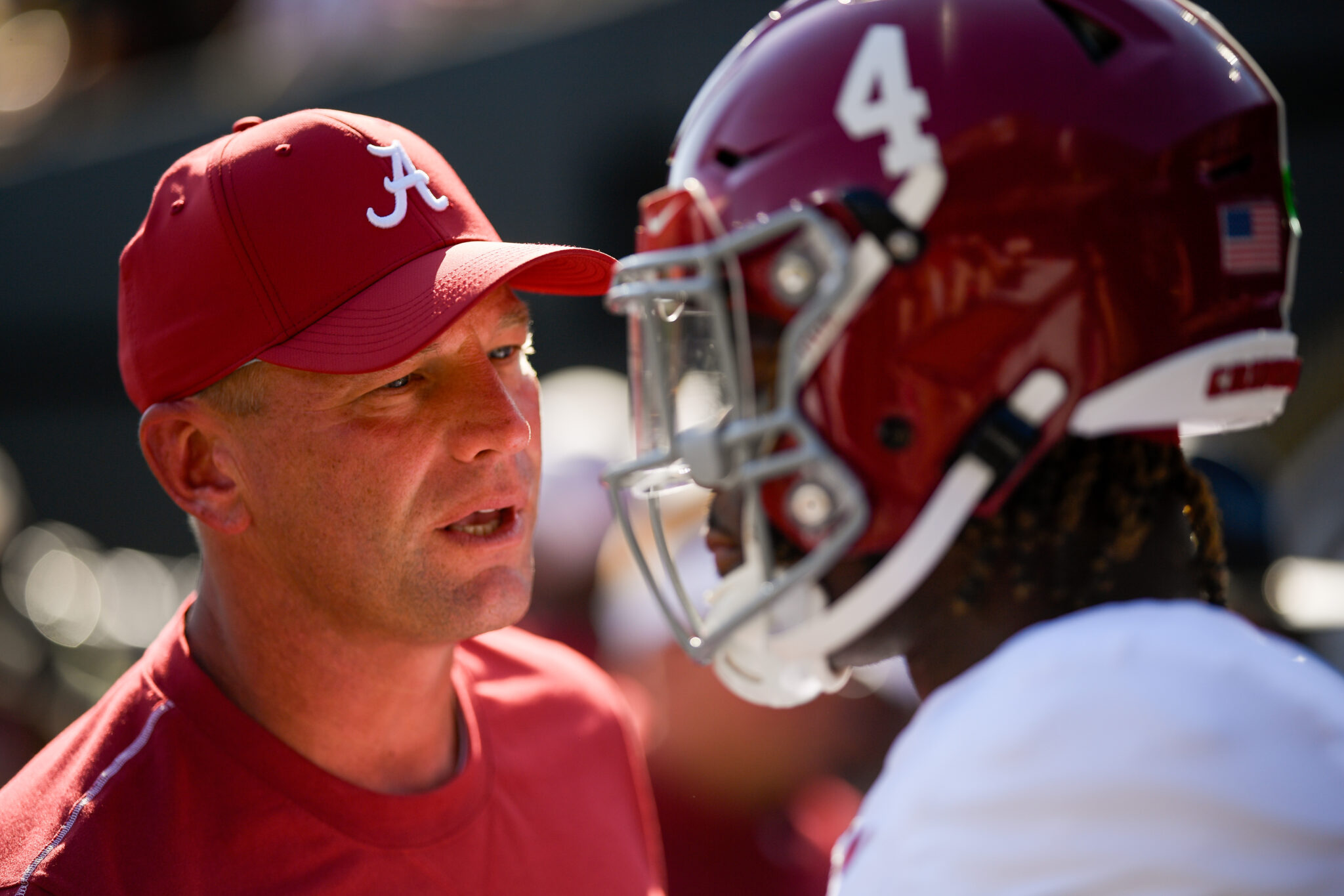 10 CFB ideas I'm buying or selling after Week 6 - Saturday Down South