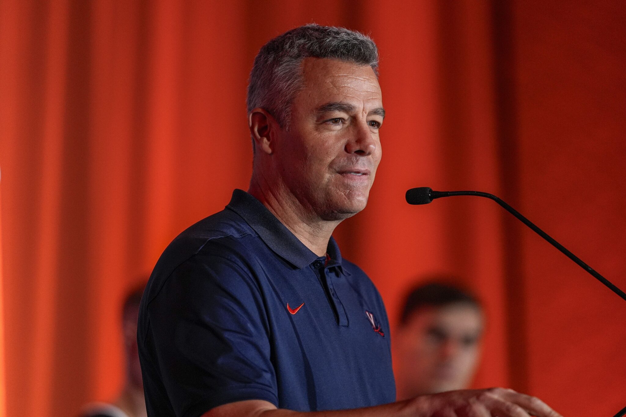 Tony Bennett explains decision to retire from Virginia - Saturday Down ...