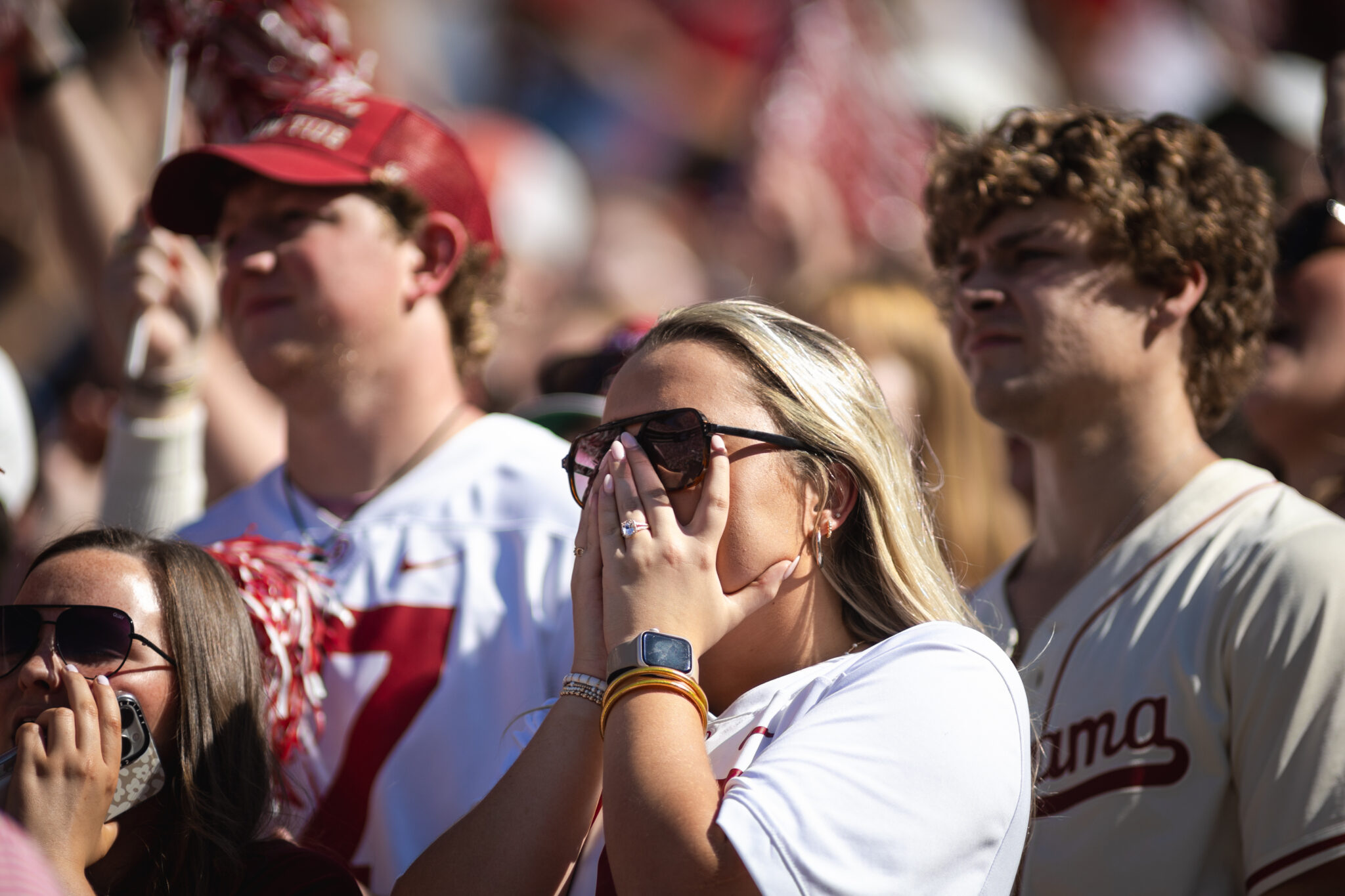 Paul Finebaum predicts Alabama will miss the College Football Playoff in 2024 - Saturday Down South