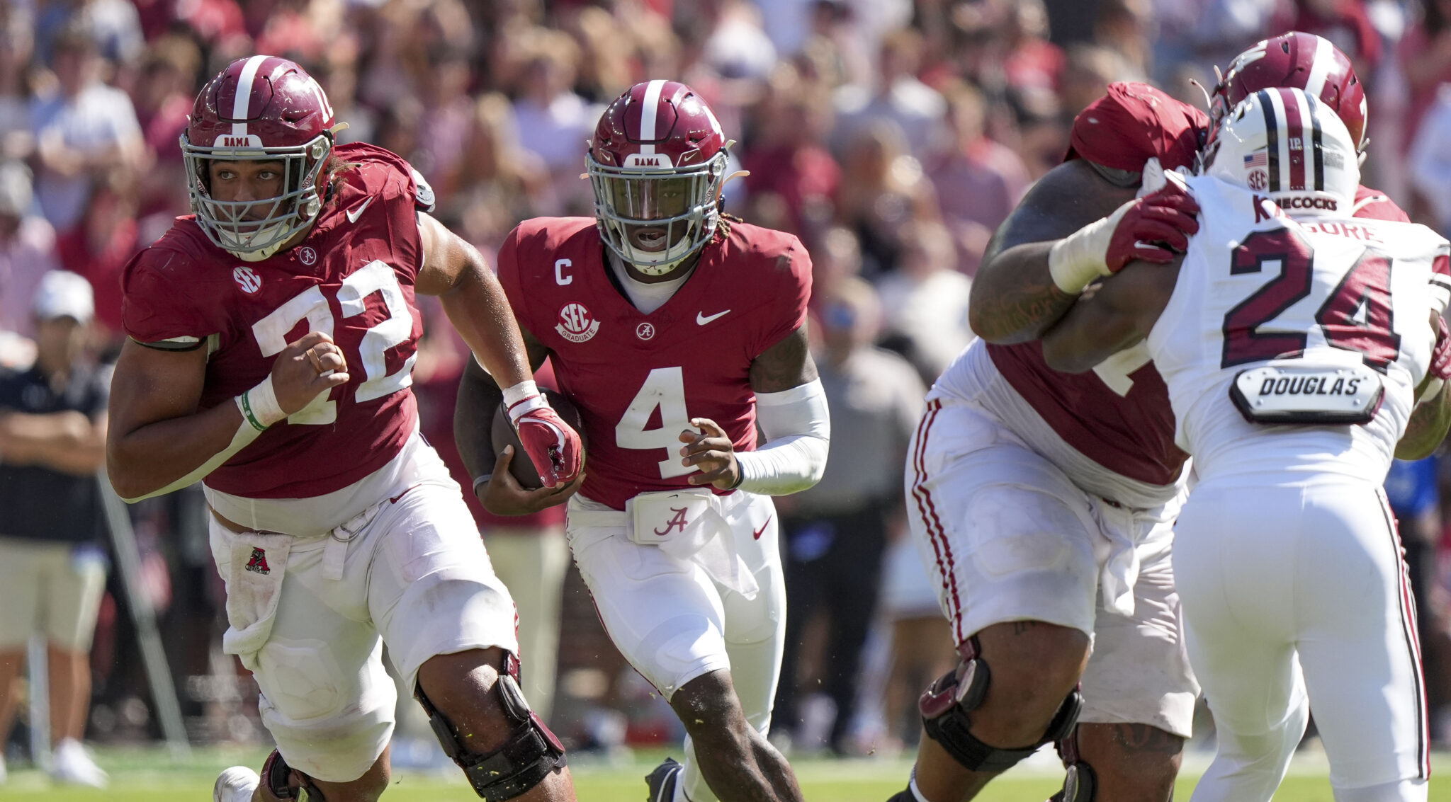 Paul Finebaum expresses concern for state of Alabama, insists SC win ...
