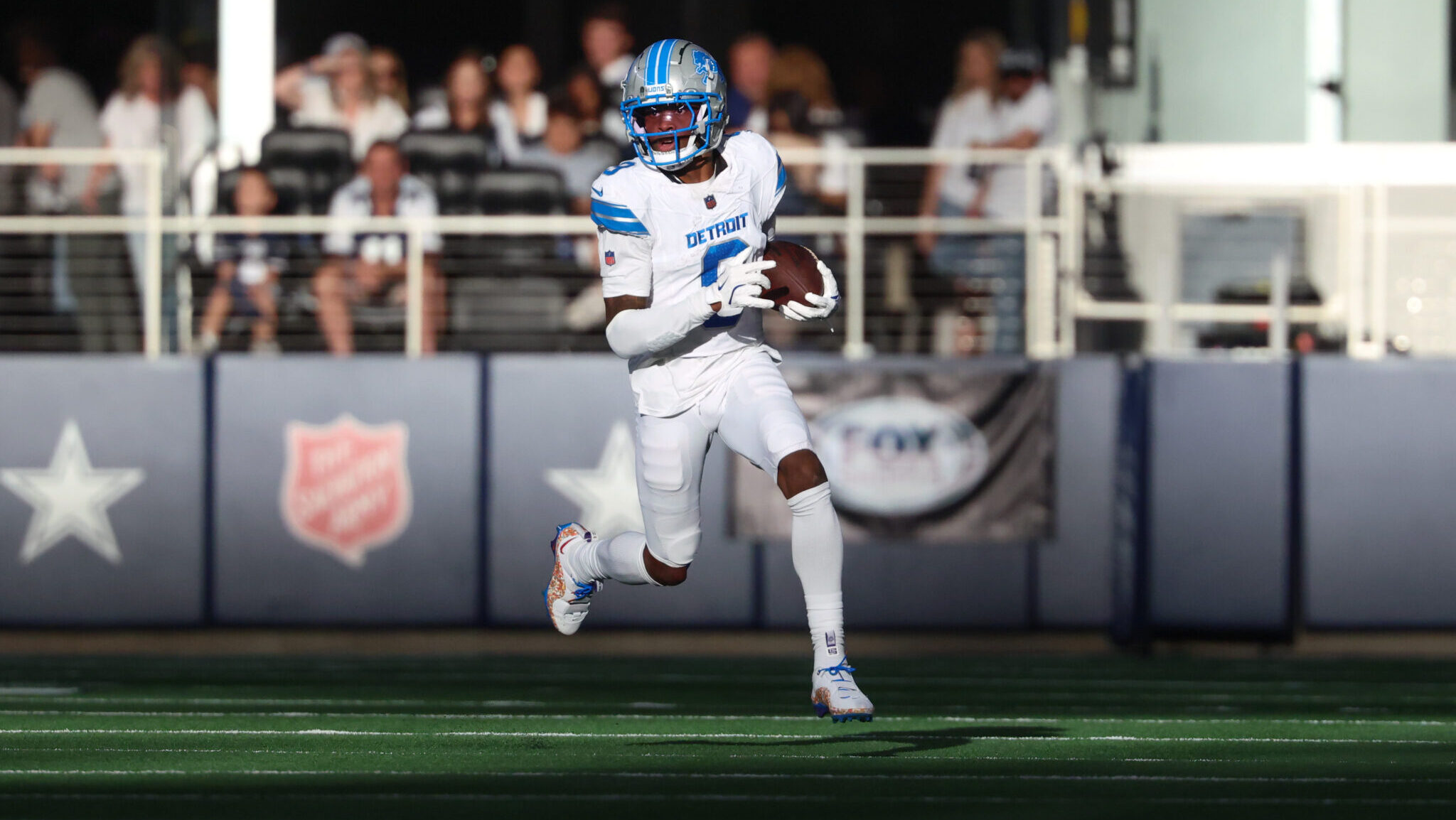 Former Alabama WR Jameson Williams won't face NFL discipline for gun ...