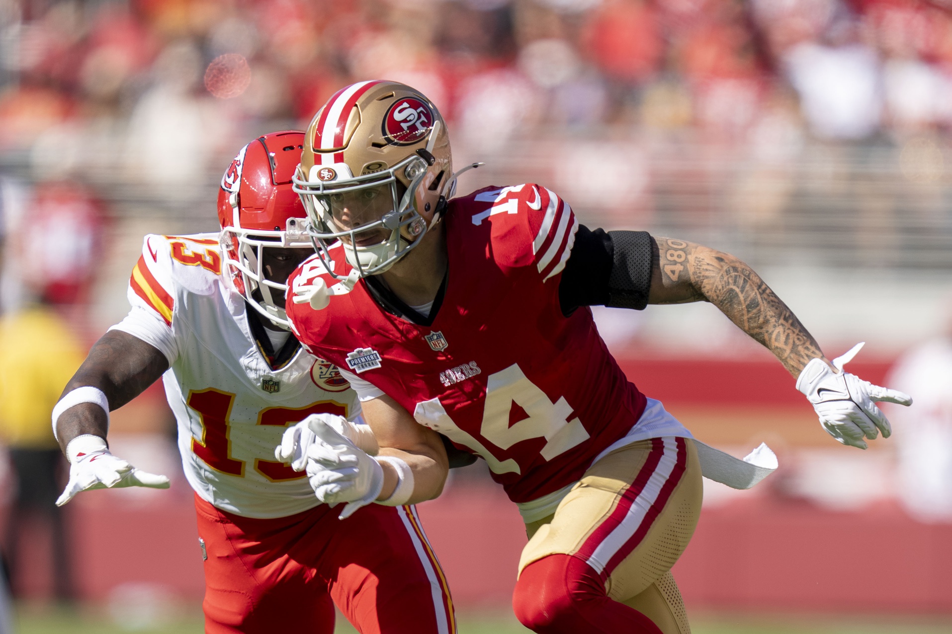 Ricky Pearsall, family meet policewoman who saved his life after ...