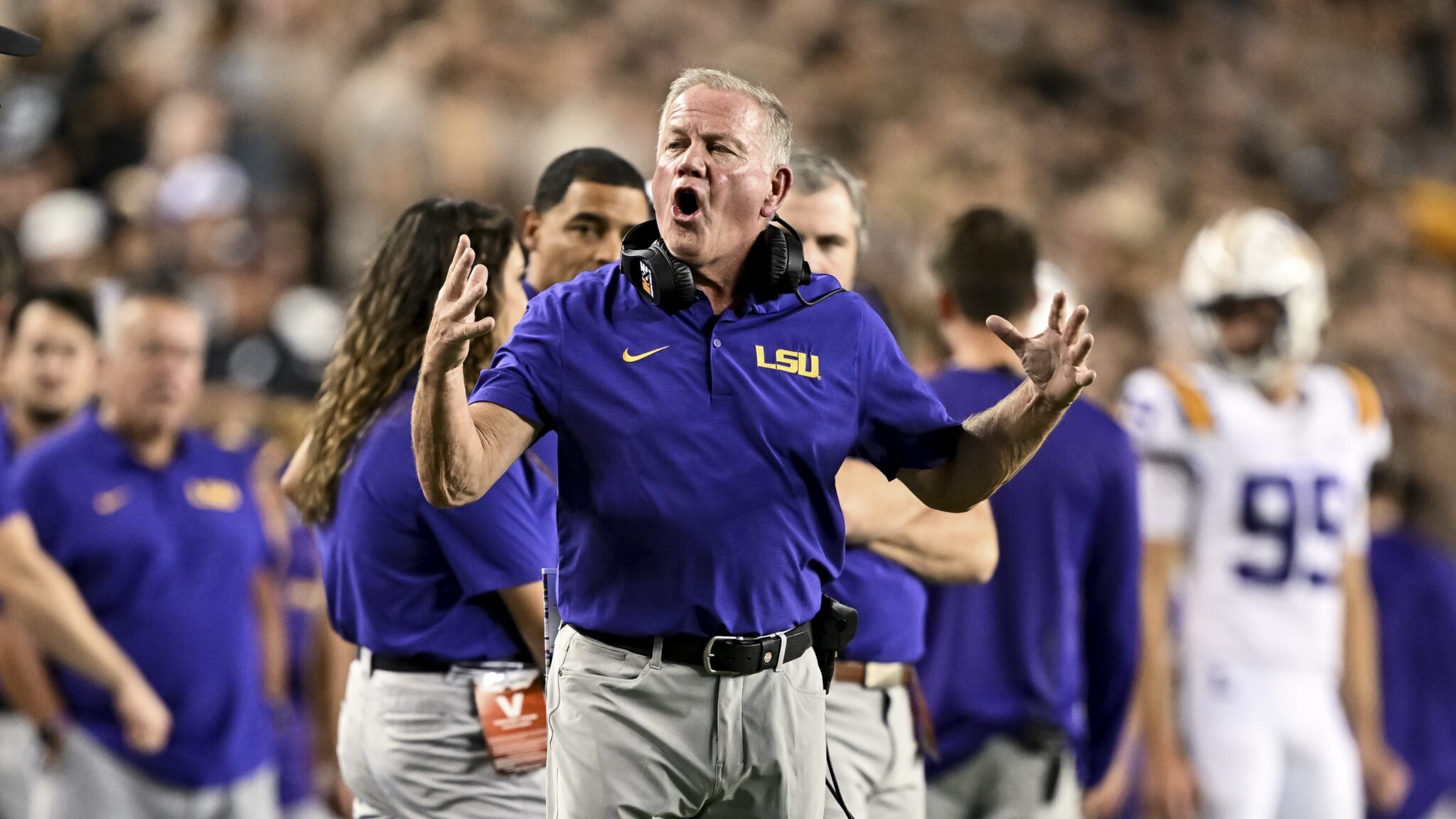 College Football Archives - Saturday Down South