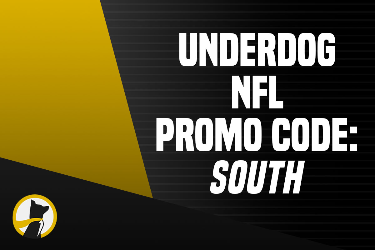 Underdog NFL Promo Code SOUTH: Unlock $1K Bonus Cash + Dak Prescott ...