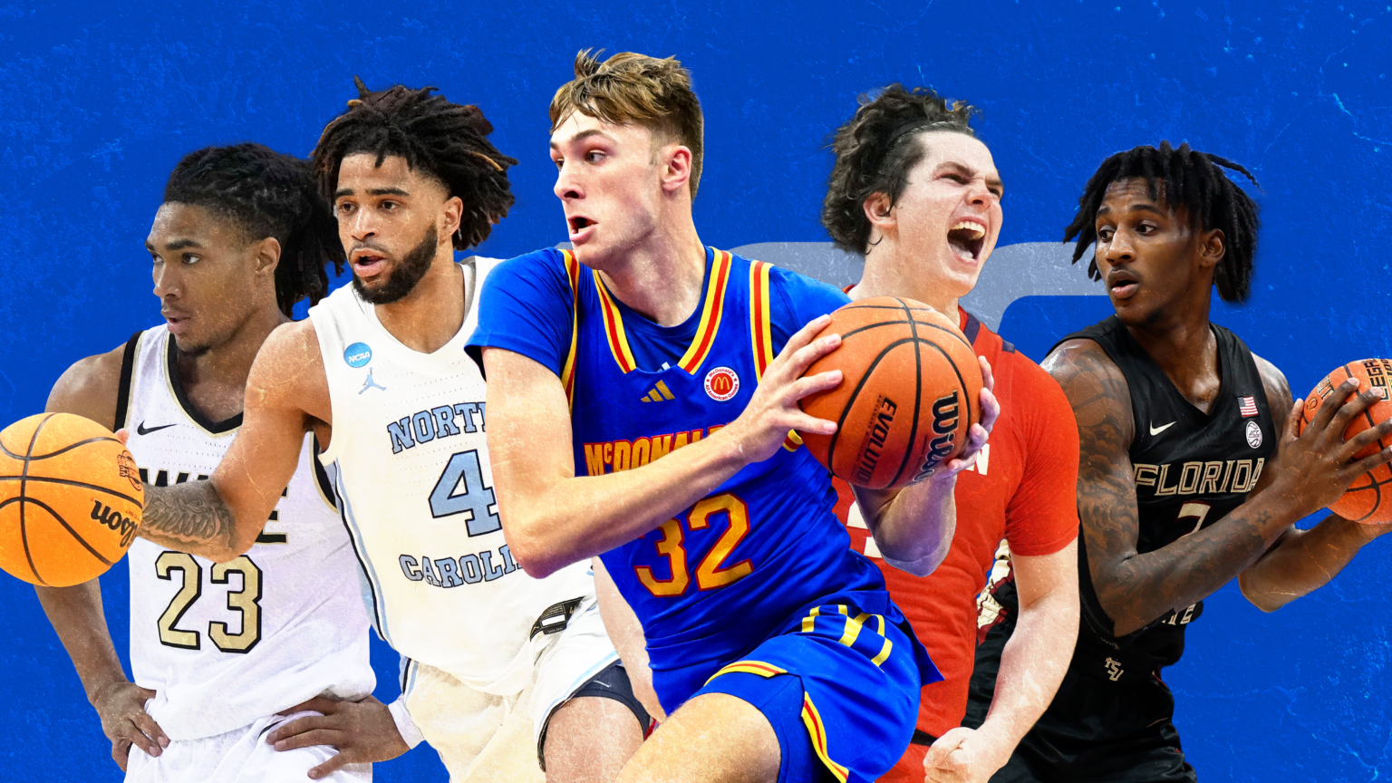ACC basketball: Ranking the Top 15 players in 2024-25 - Saturday Down South