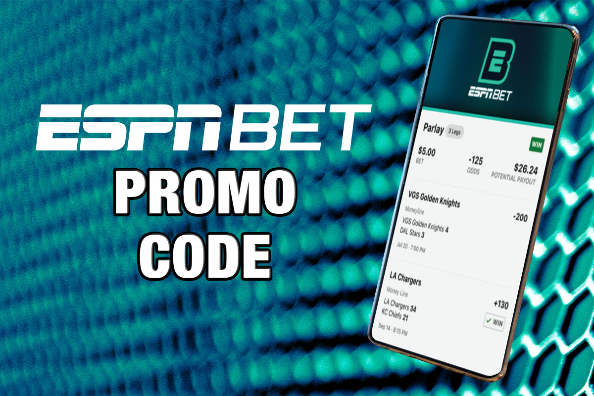 ESPN BET Promo Code SOUTH: Claim Best Offer for NFL Week 13 - Saturday ...