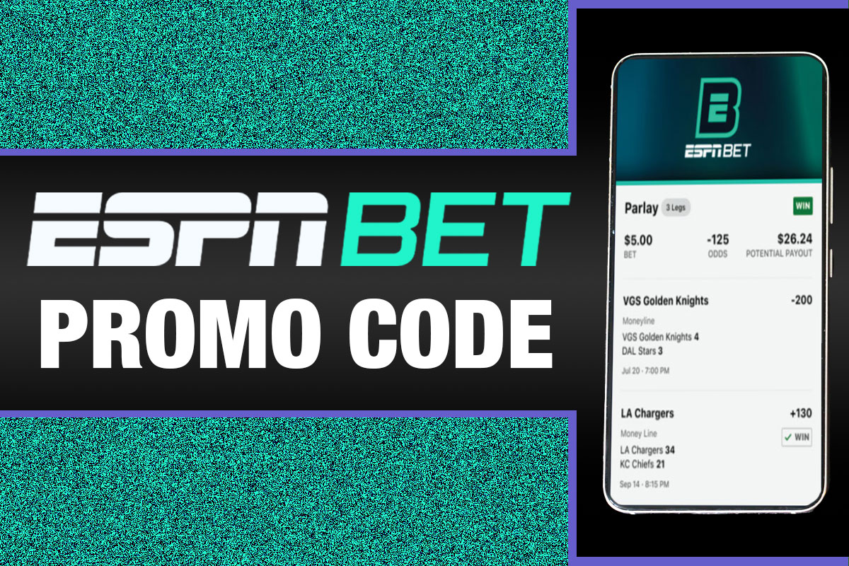 ESPN BET Promo Code SOUTH: $1,000 Bonus for Cavs-Celtics, NBA Games ...