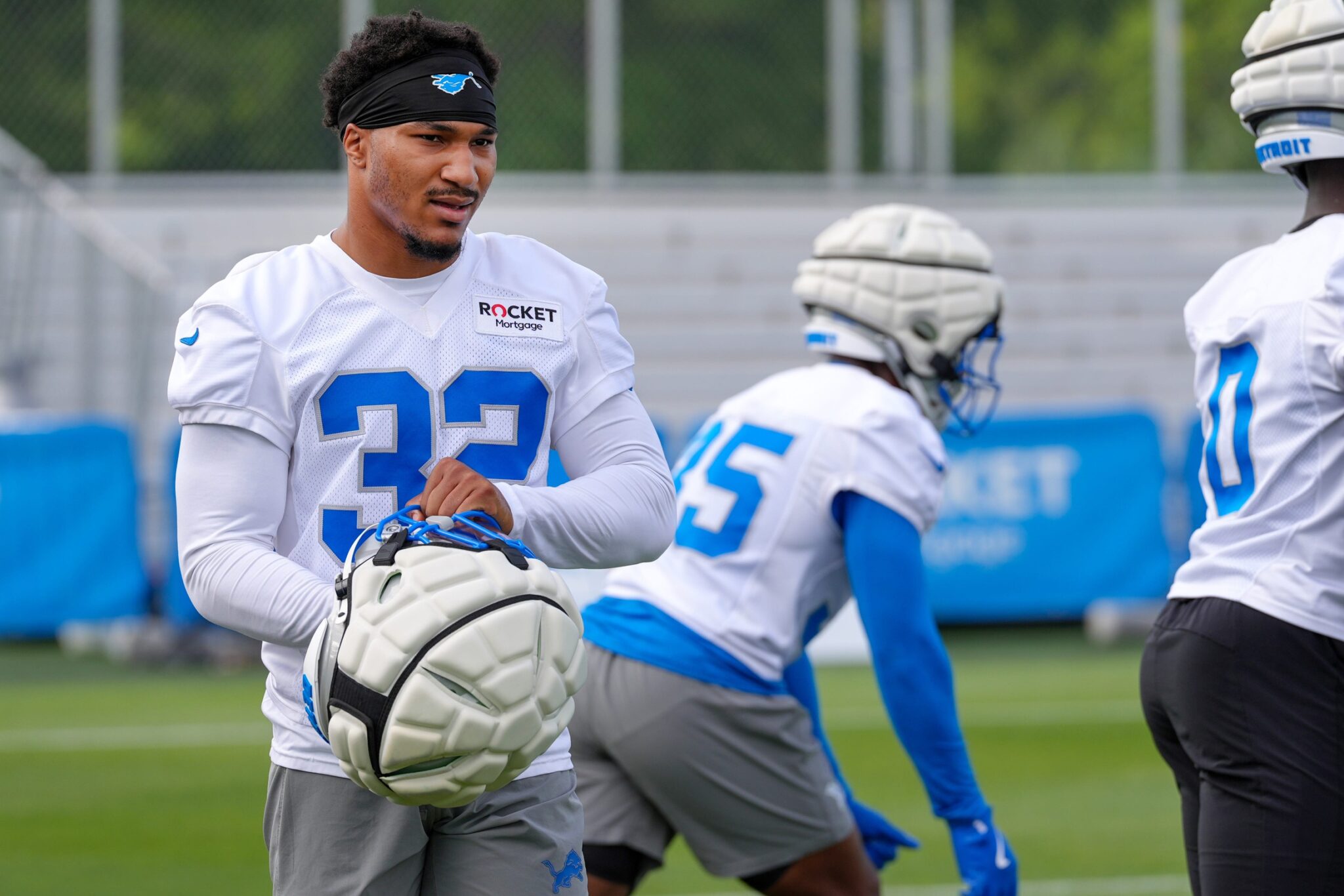 Former Alabama DB Brian Branch ejected from Lions-Packers after vicious ...