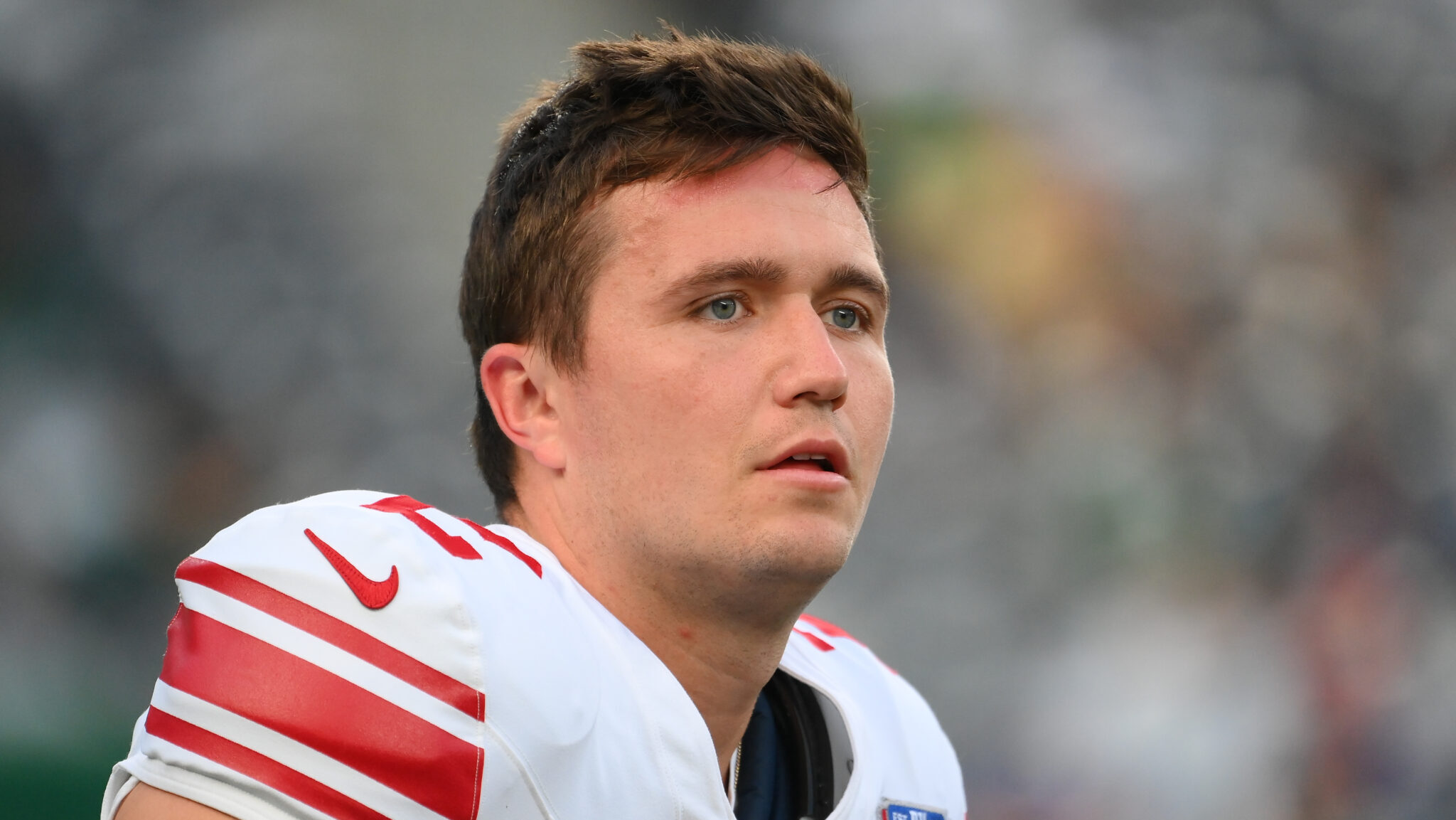 Drew Lock expected to make Thanksgiving Day start - Saturday Down South