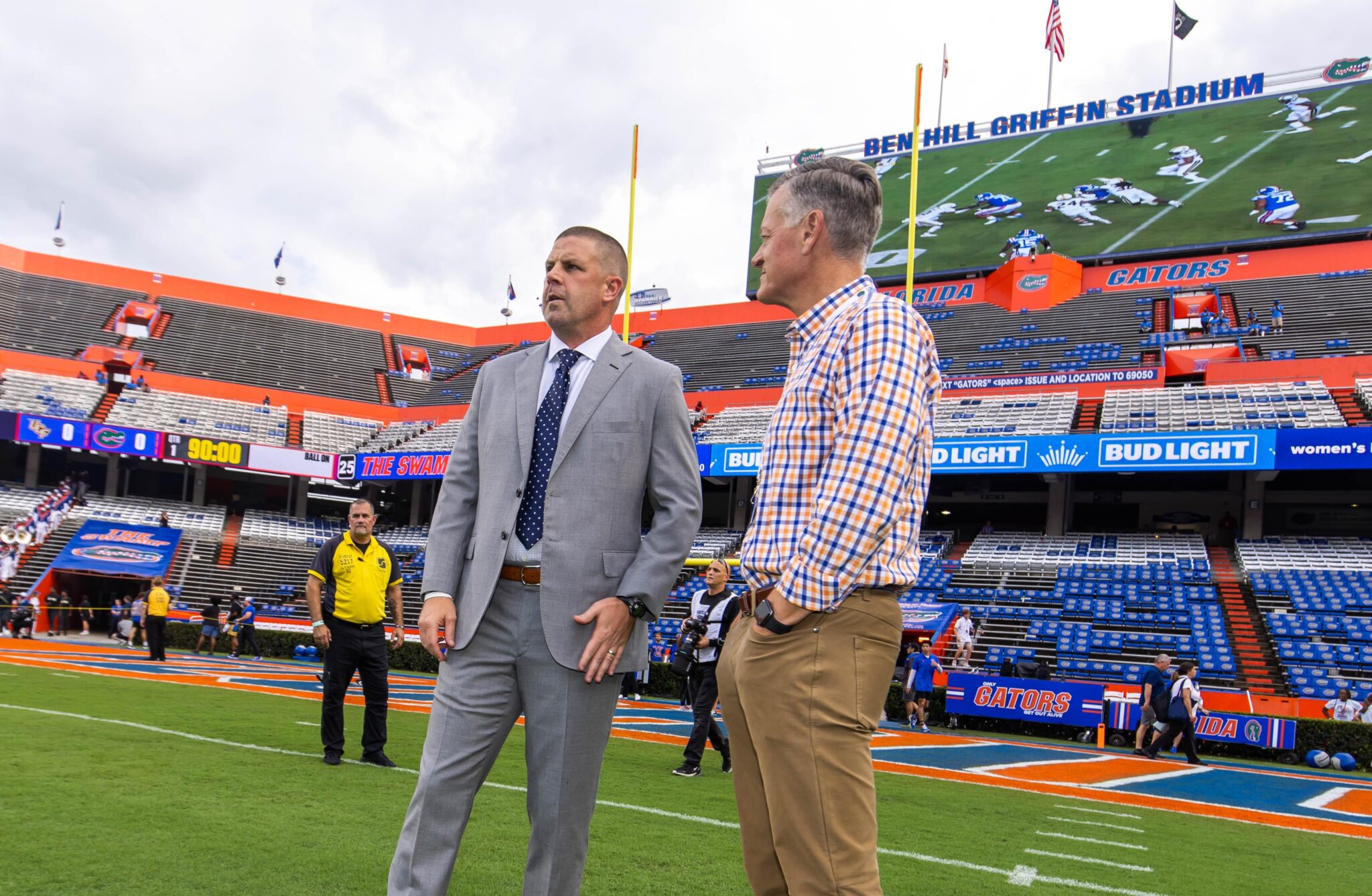 Blackmon: For better or worse, Scott Stricklin's fate is in Billy ...