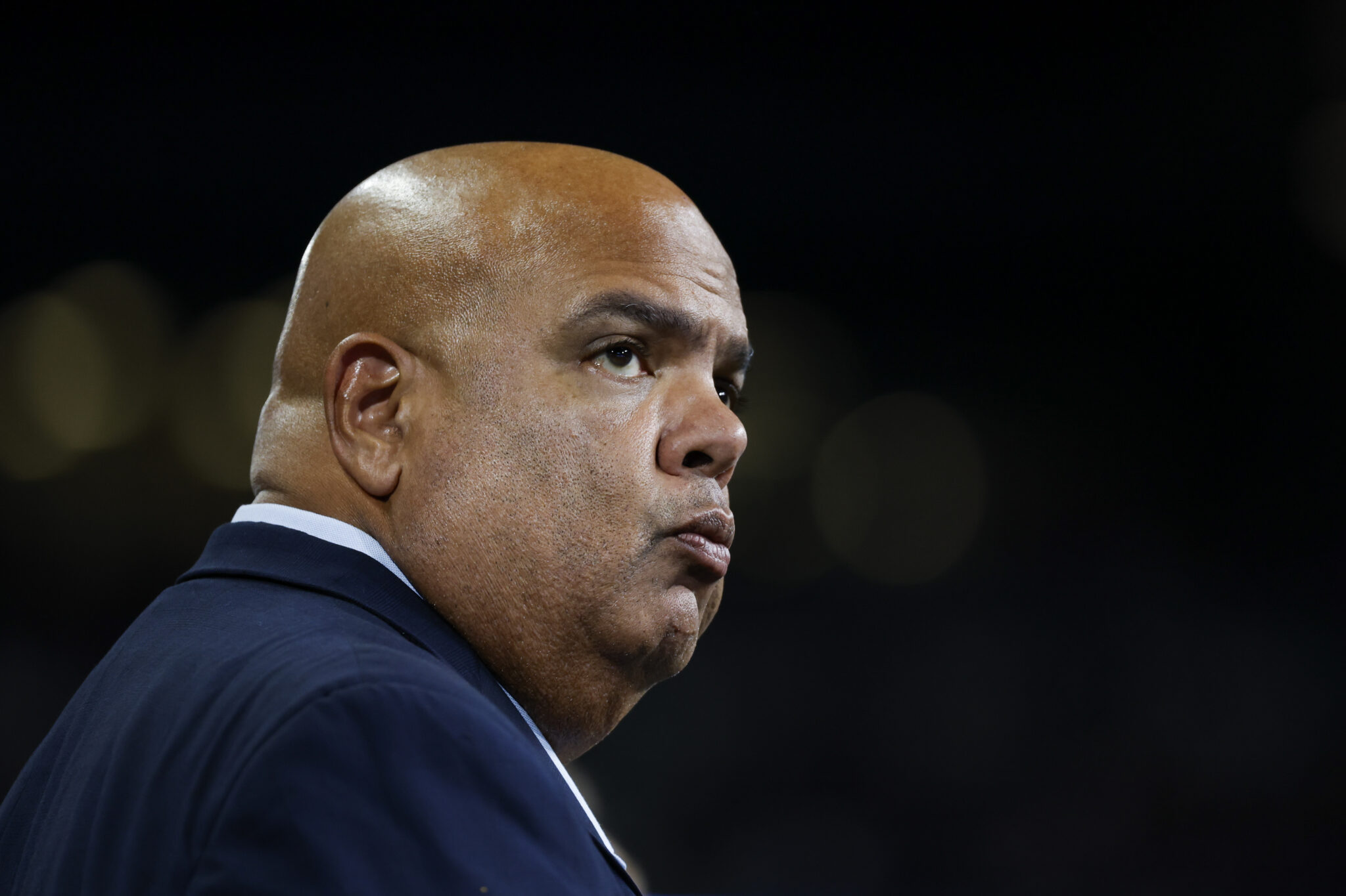 CFP chair Warde Manuel explains ranking of inactive teams for Selection ...