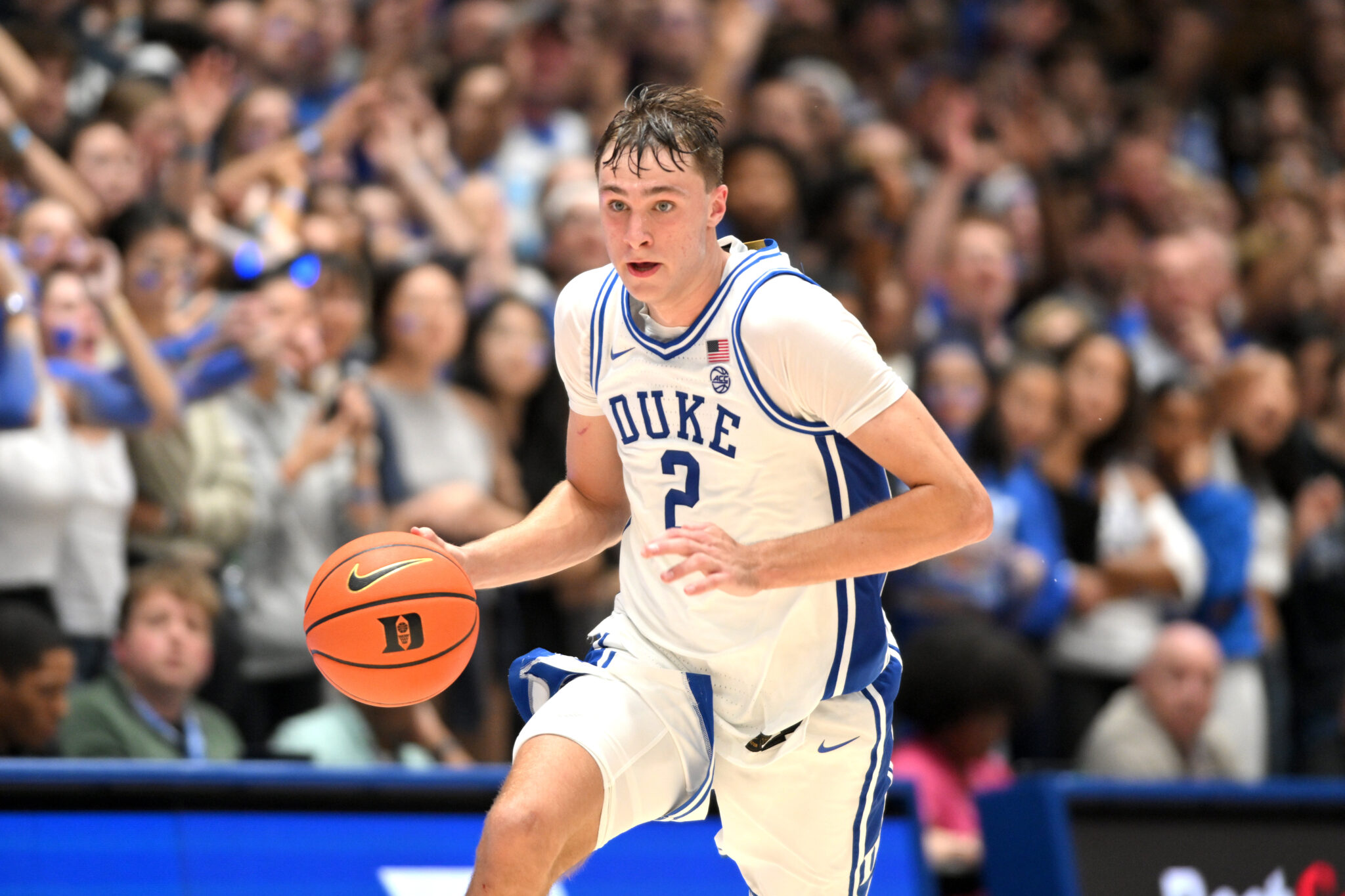 Friedlander: Why the ACC needs Duke to win its blue-blood battle ...