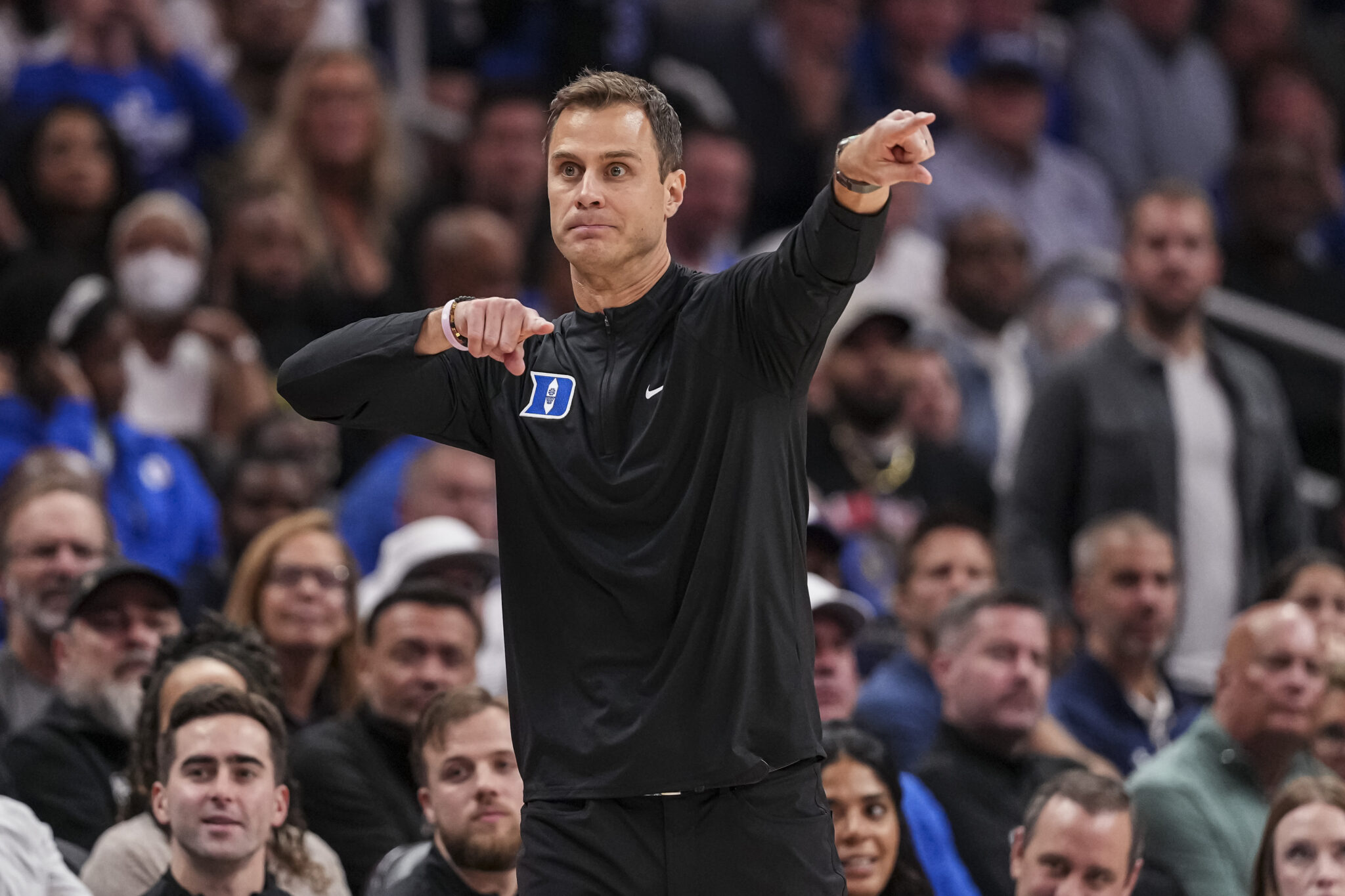 Friedlander: Challenging 4-game stretch will tell a lot about Cooper ...