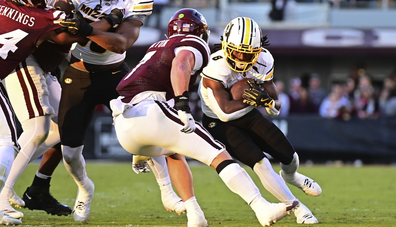 3 takeaways from Mizzou's lopsided win at Mississippi State - Saturday ...