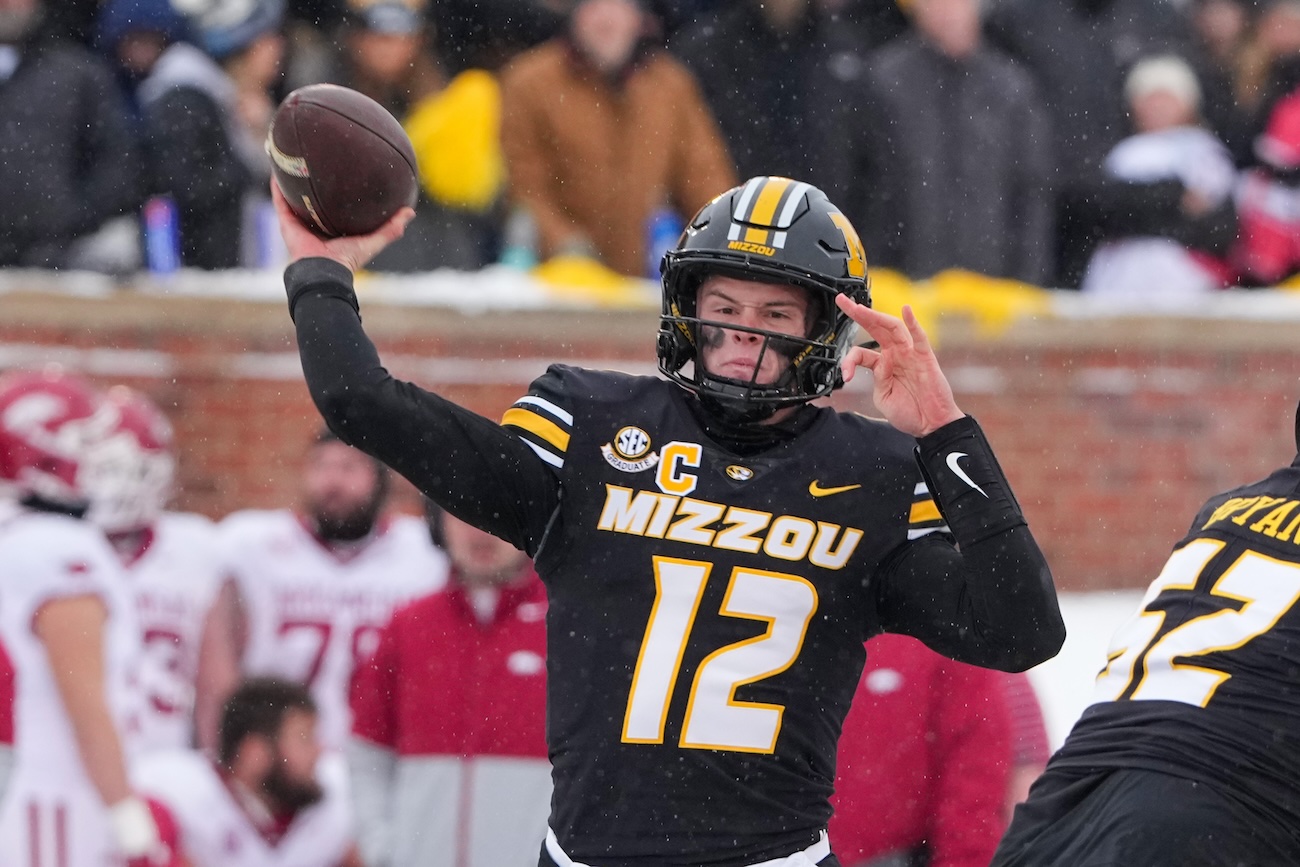 3 takeaways from Mizzou's come-from-behind win over Arkansas - Saturday ...