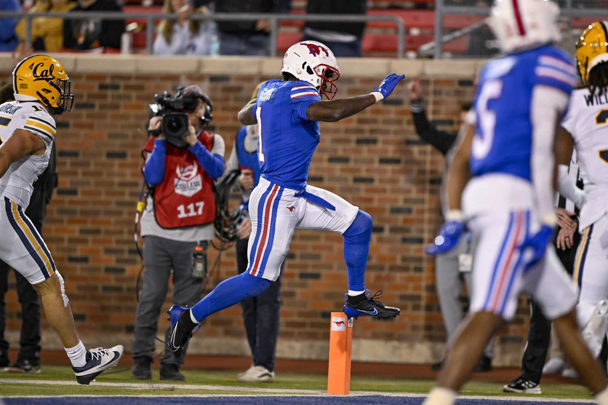 Friedlander: The ACC deserves 2 Playoff bids. The only question is ...