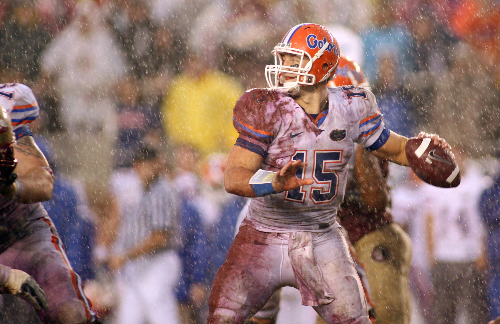 Florida drops highlight-filled hype video for rivalry clash with ...