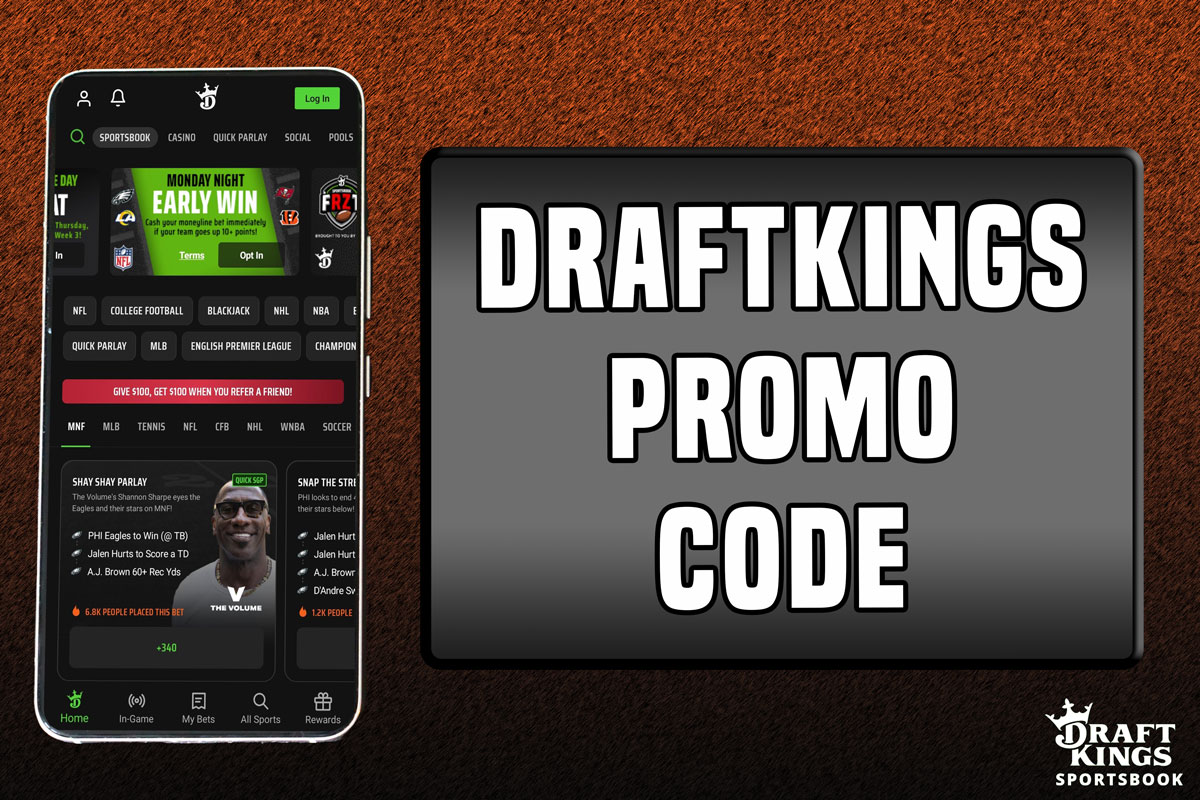 DraftKings Super Bowl Promo: Get $200 Bonus Before Kickoff - Saturday Down South