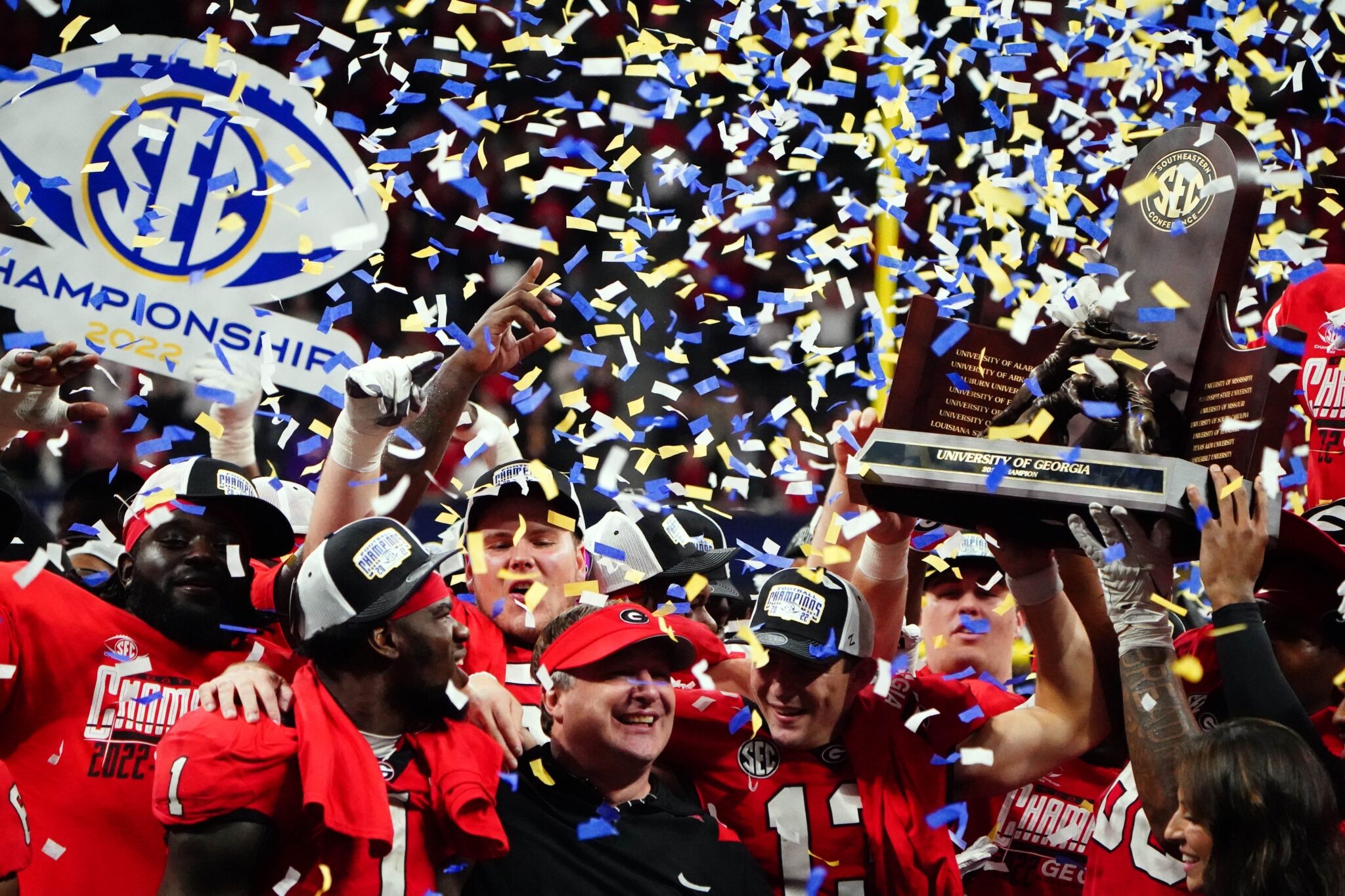 Betting Stuff: How to bet the opening lines for Championship Week ...