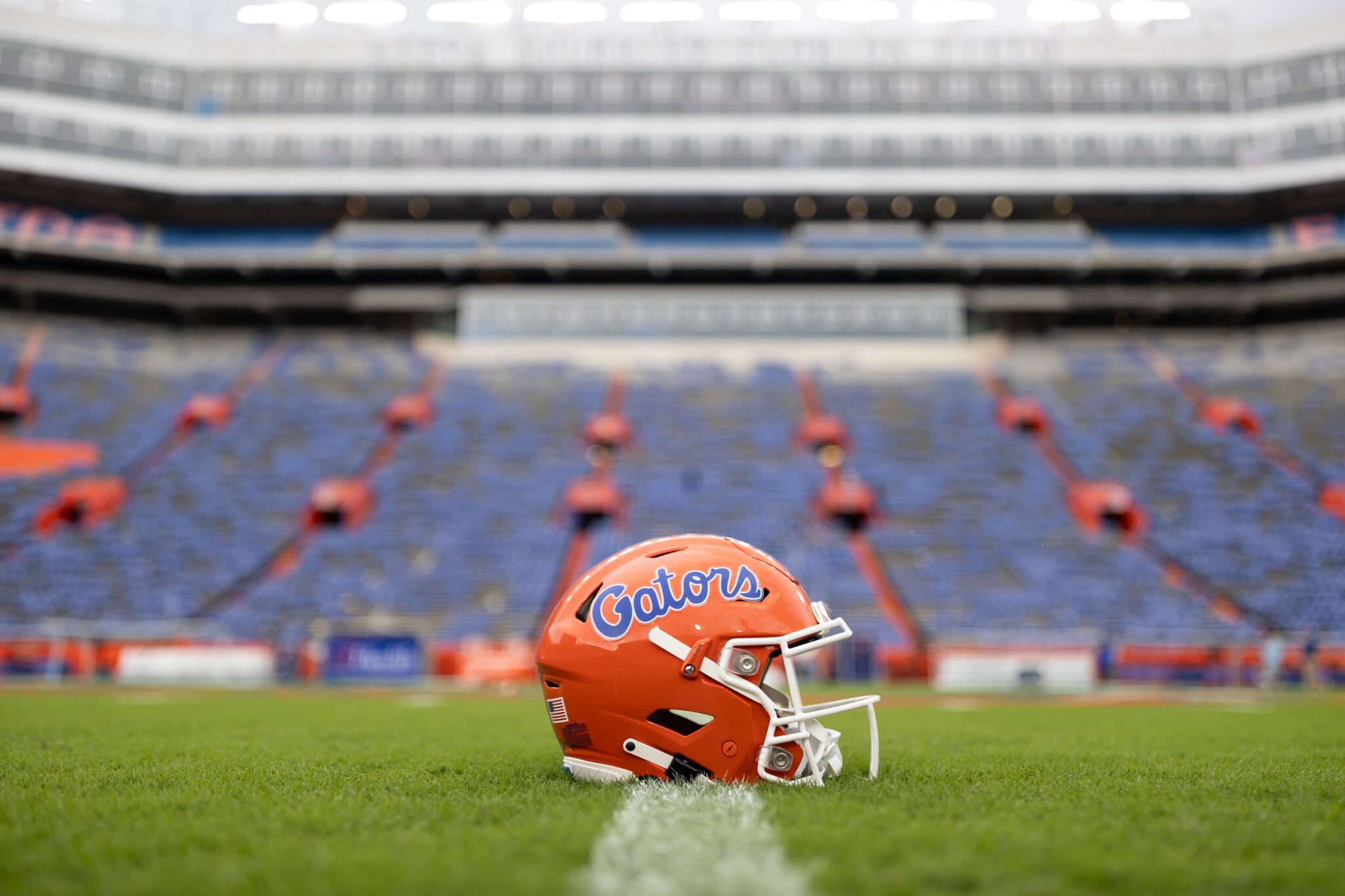 Dallas Wilson, 5-star Florida target for class of 2025, reveals final ...