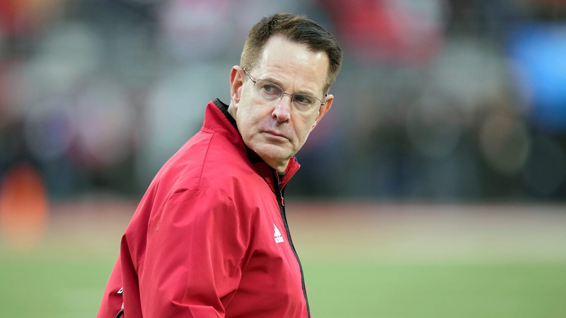 Curt Cignetti says Indiana's 2024 schedule adopted the 'SEC scheduling ...