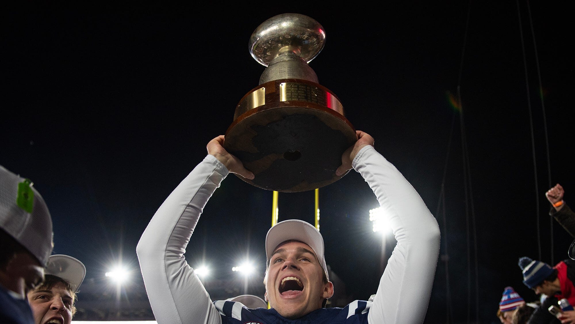 Walker Howard, former SEC QB, reveals transfer destination - Saturday ...