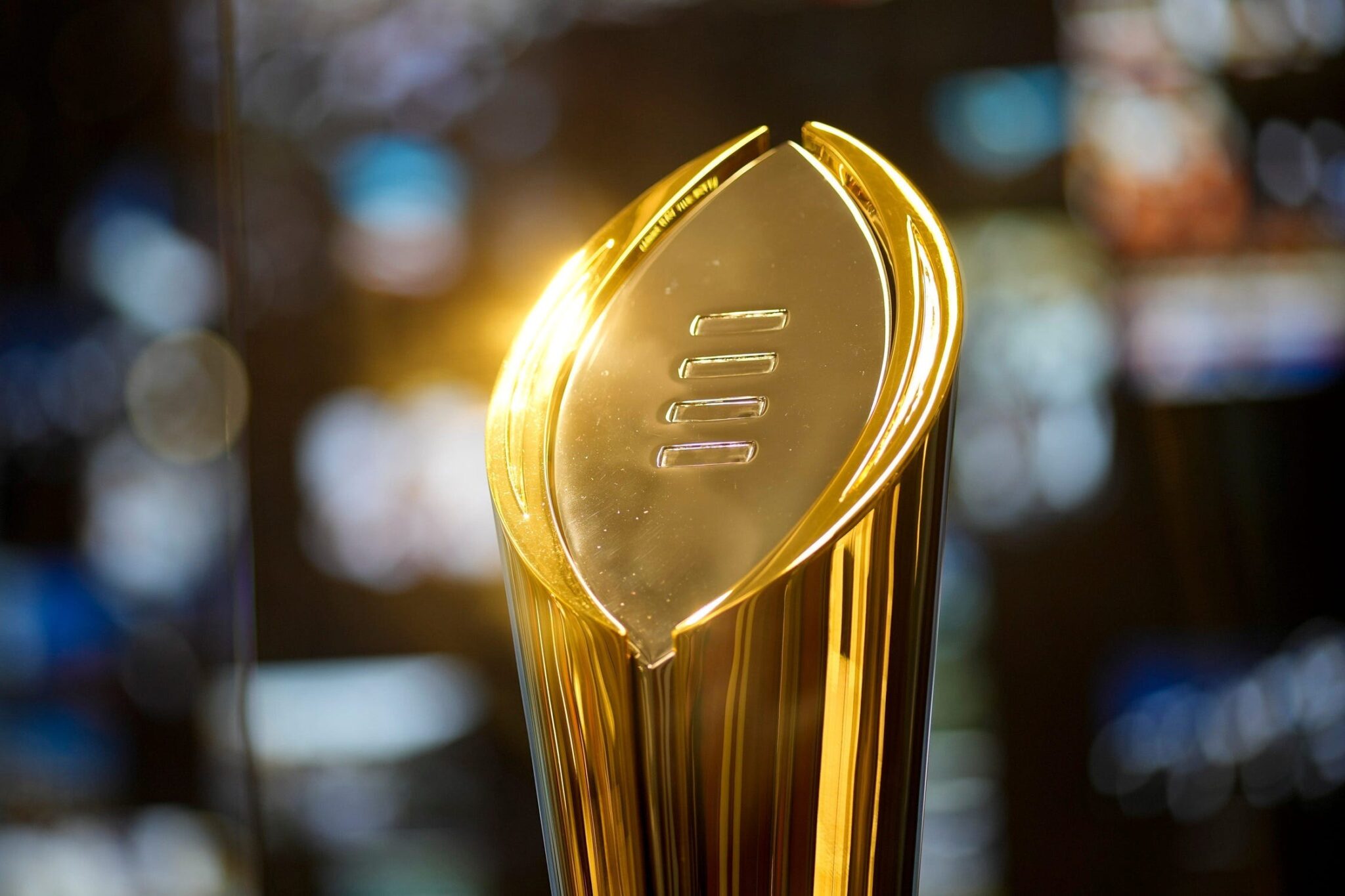 CFP expansion: 'No agreement' reached amid SEC and B1G stalemate, per ...