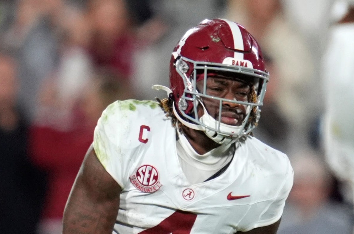 O'Gara: Takeaways from the final Playoff Poll of 2024 ... did the selection committee get it ...