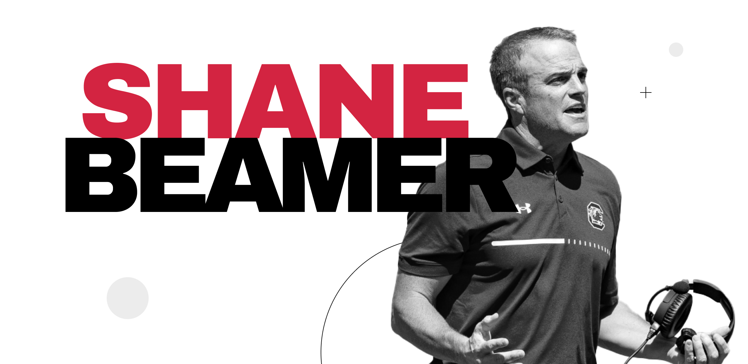 Shane Beamer Bio, Coaching History & Record