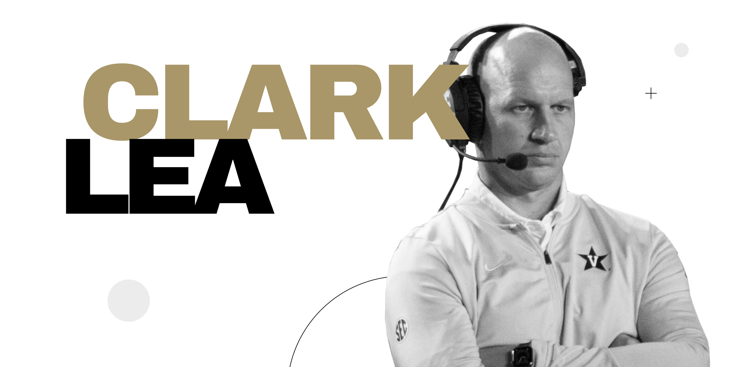 Clark Lea Bio, Coaching History & Career Record